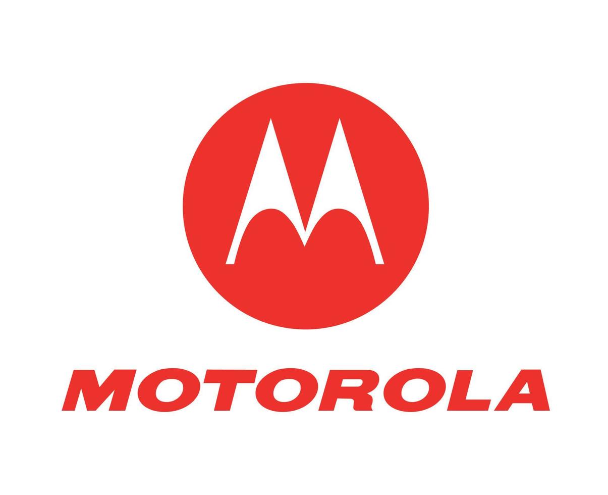 Motorola logo store