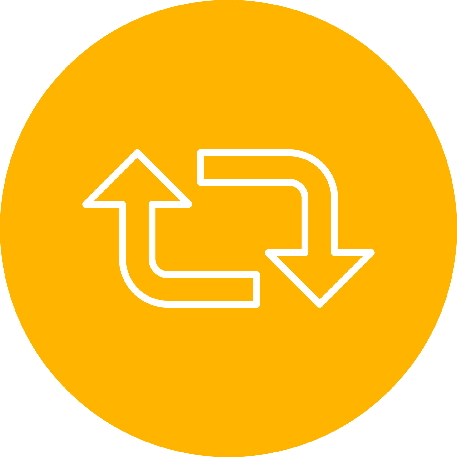 Loop Vector Icon 20927704 Vector Art at Vecteezy