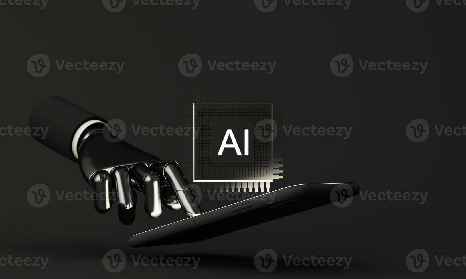 Artificial intelligence AI data mining, deep learning technologies ... Artificial intelligence AI data mining, deep learning technologies ...