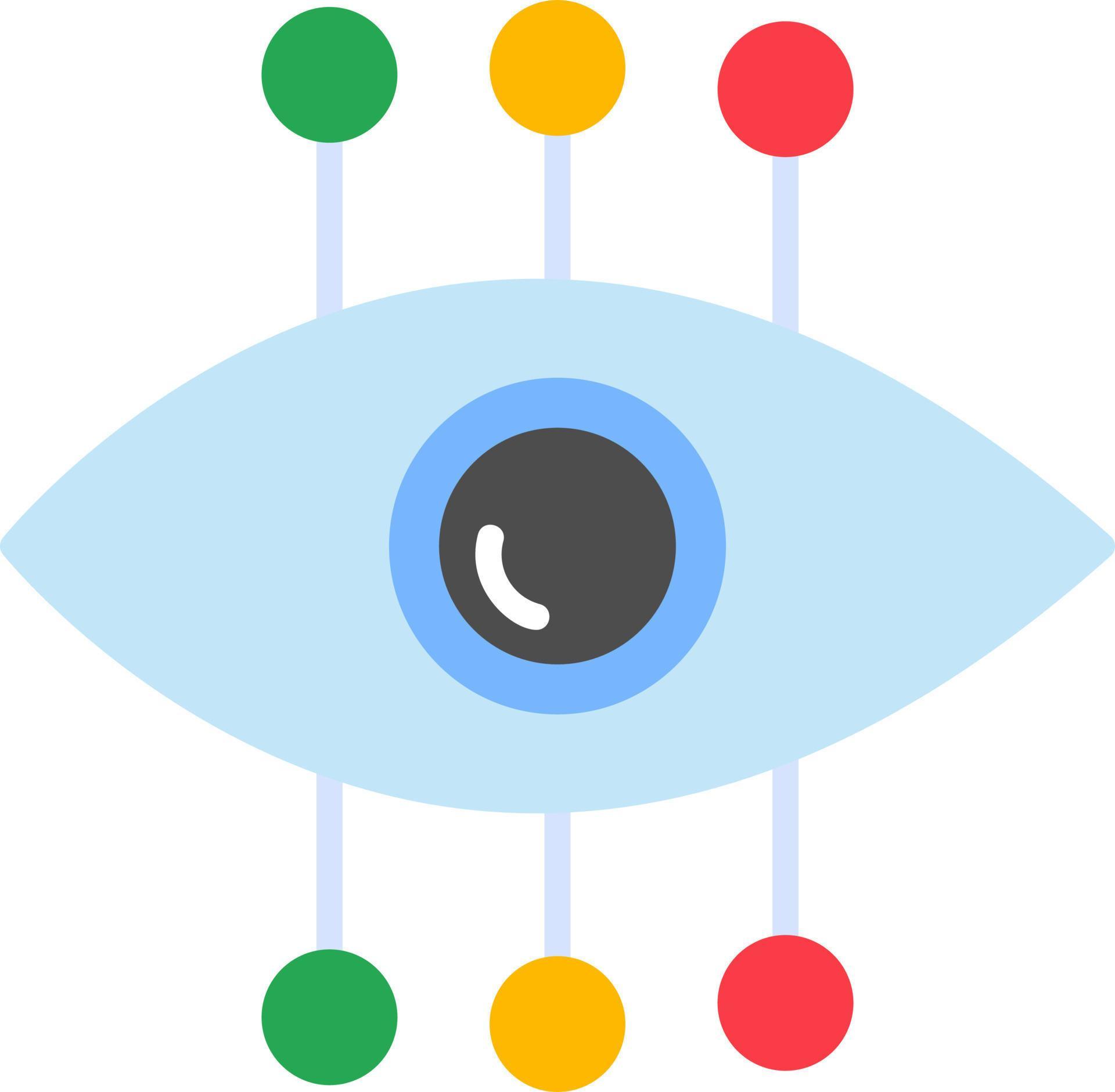 Data Visualization Vector Icon 20929655 Vector Art at Vecteezy