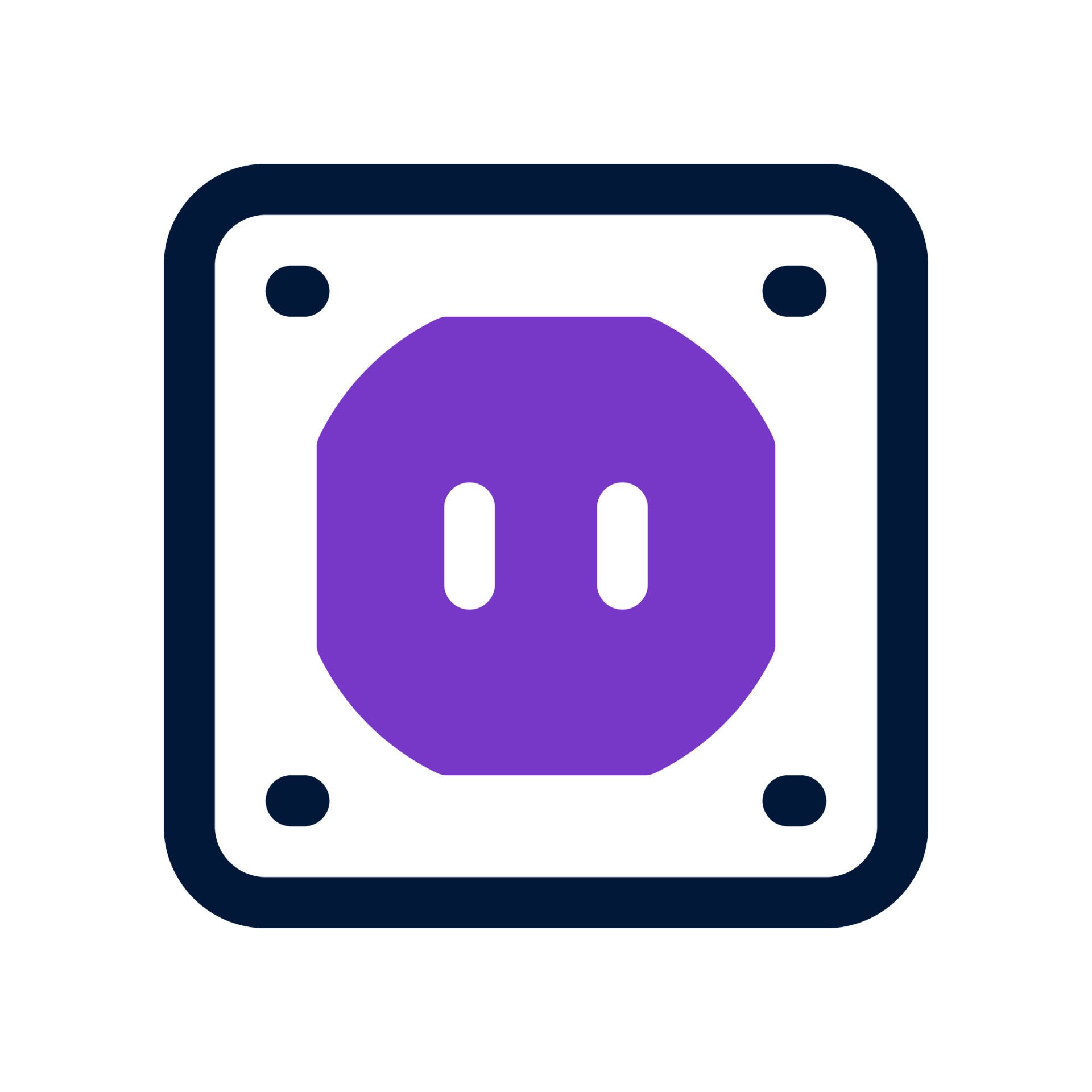 socket icon for your website, mobile, presentation, and logo design ...