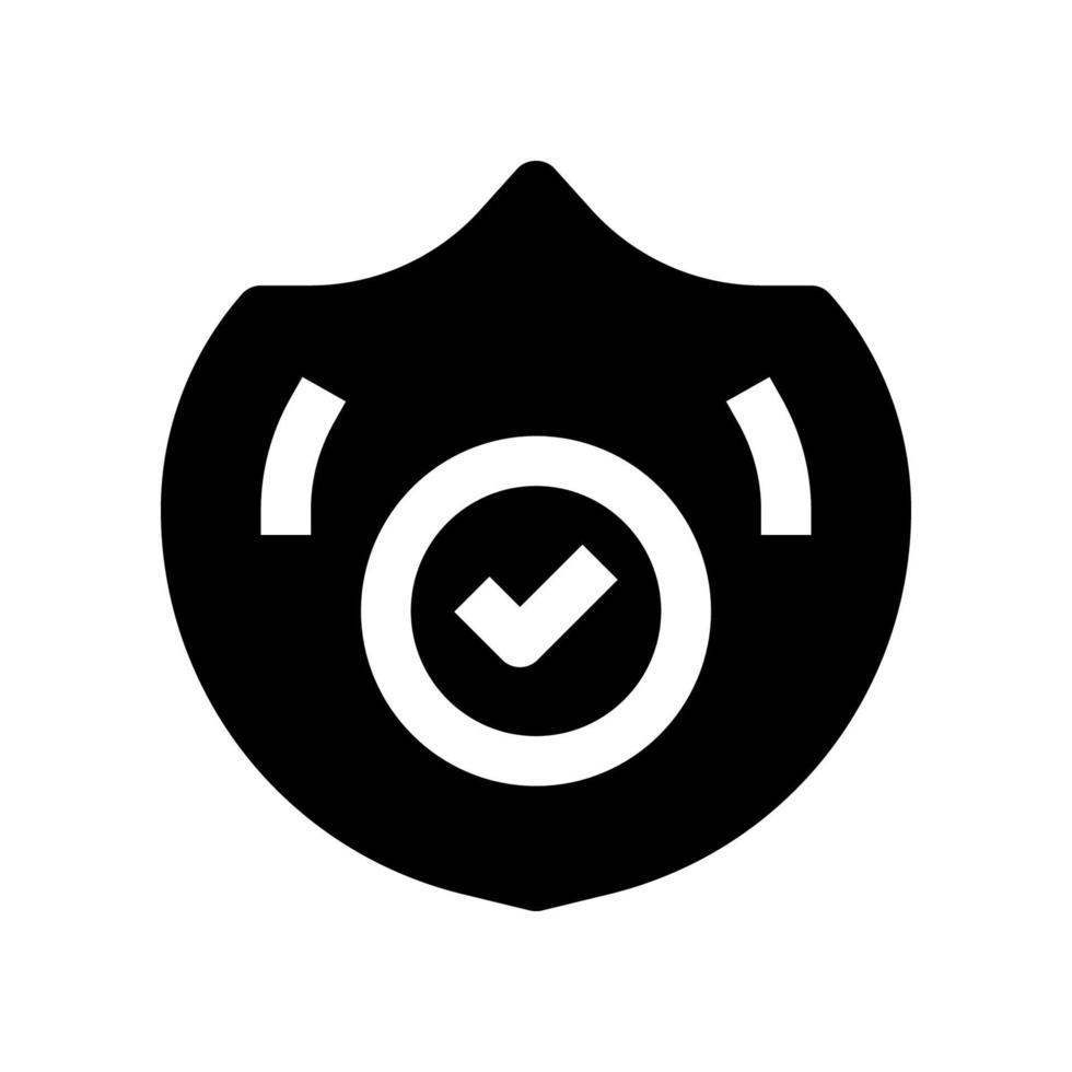 shield icon for your website, mobile, presentation, and logo design ...