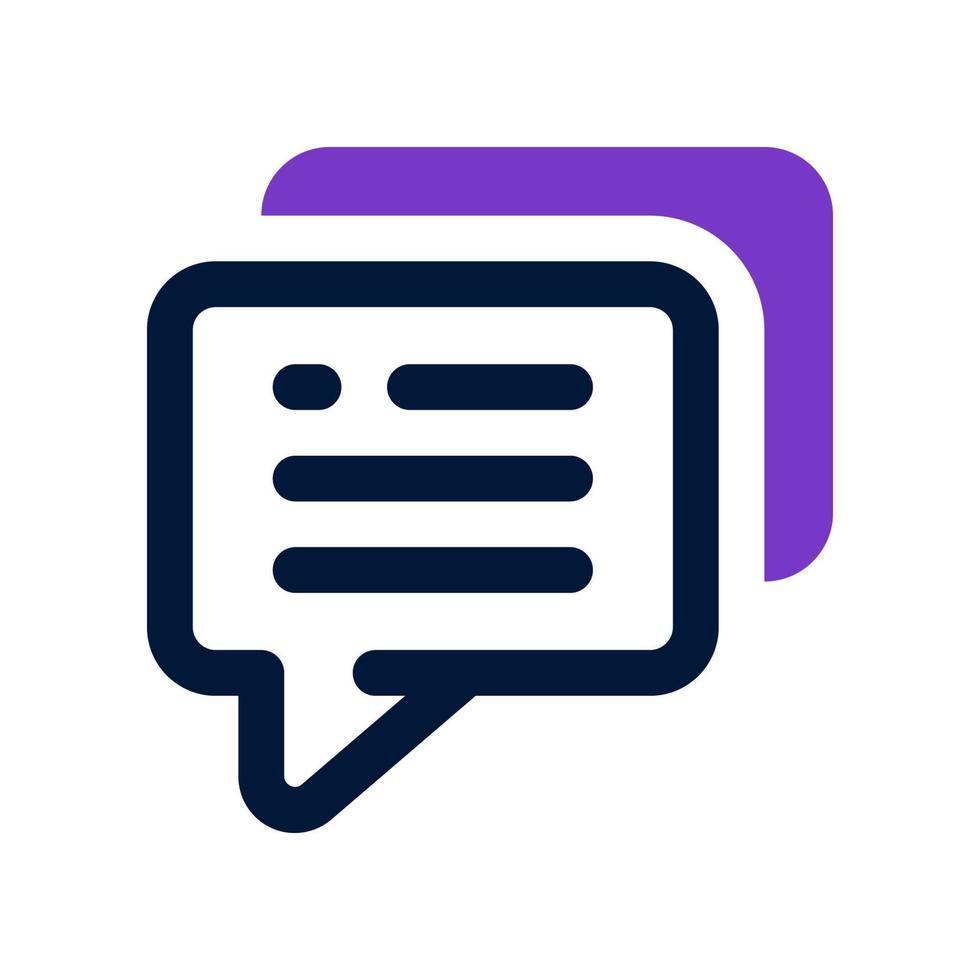 chat icon for your website, mobile, presentation, and logo design ...