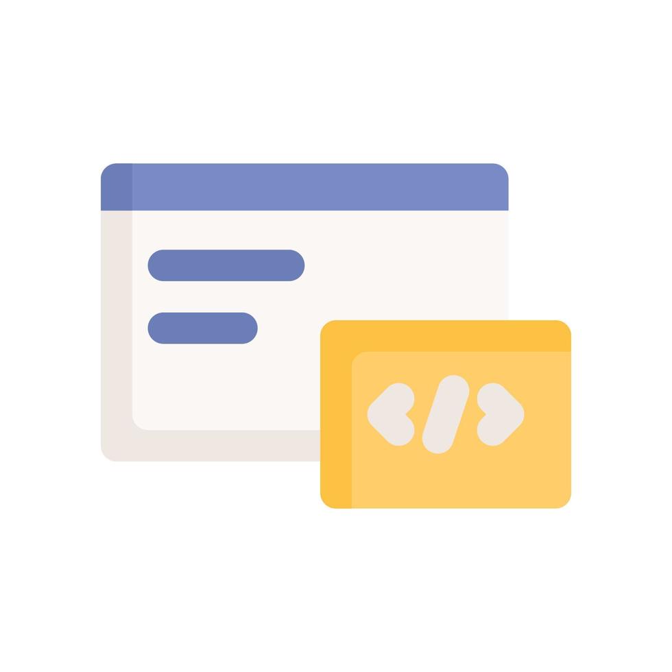 web design icon for your website design, logo, app, UI. 20935357 Vector ...