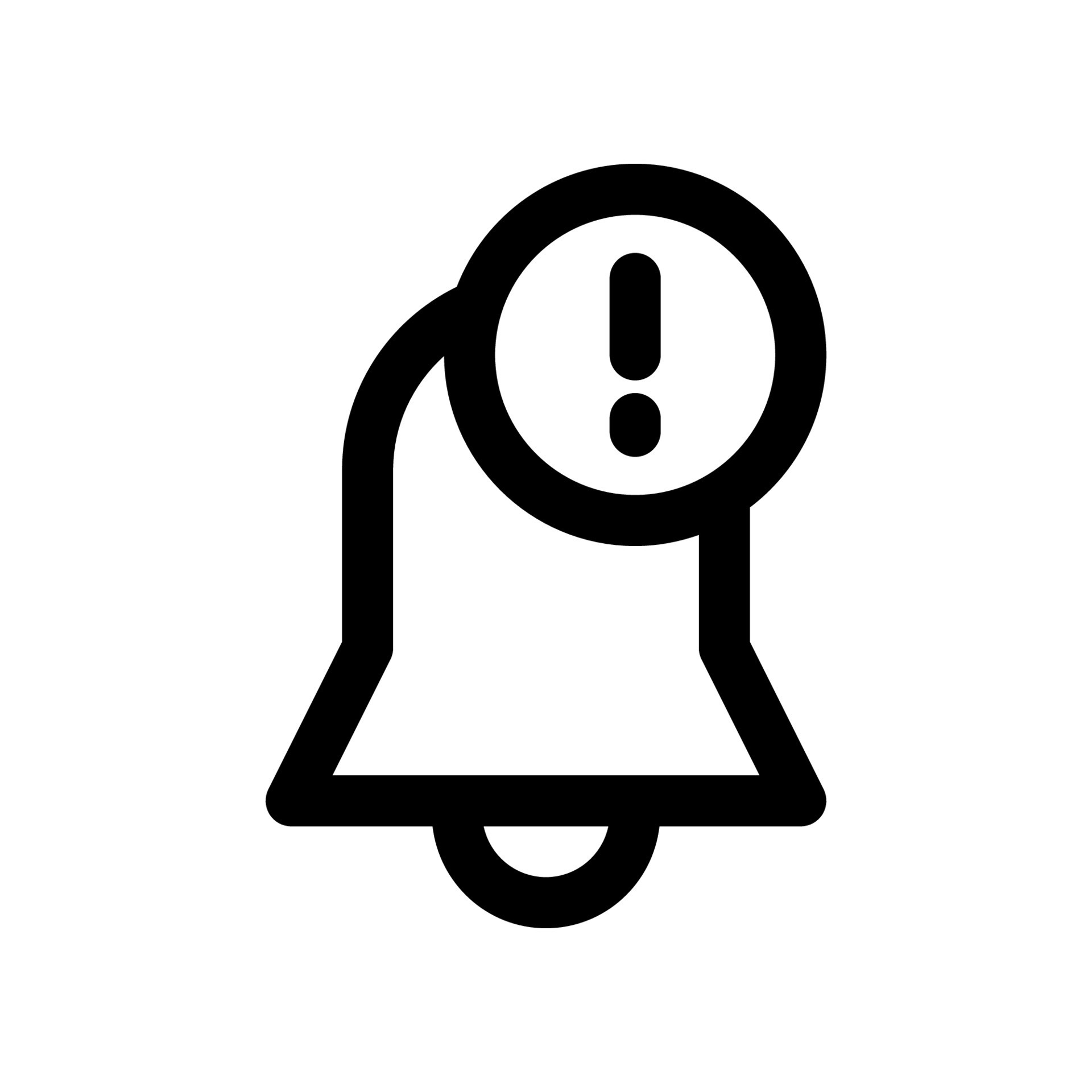 notification icon for your website design, logo, app, UI. 20935399 ...