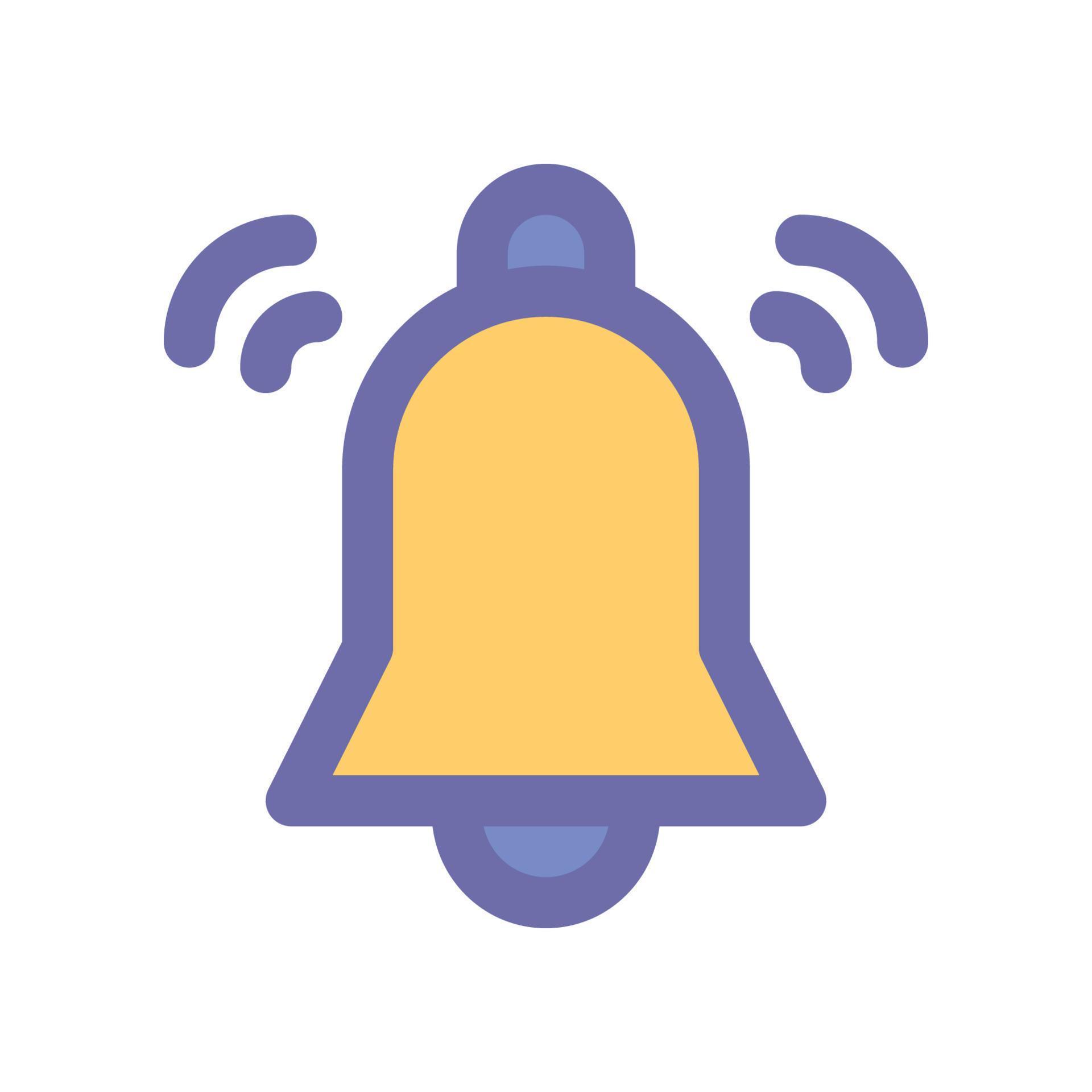 notification icon for your website design, logo, app, UI. 20935669 ...