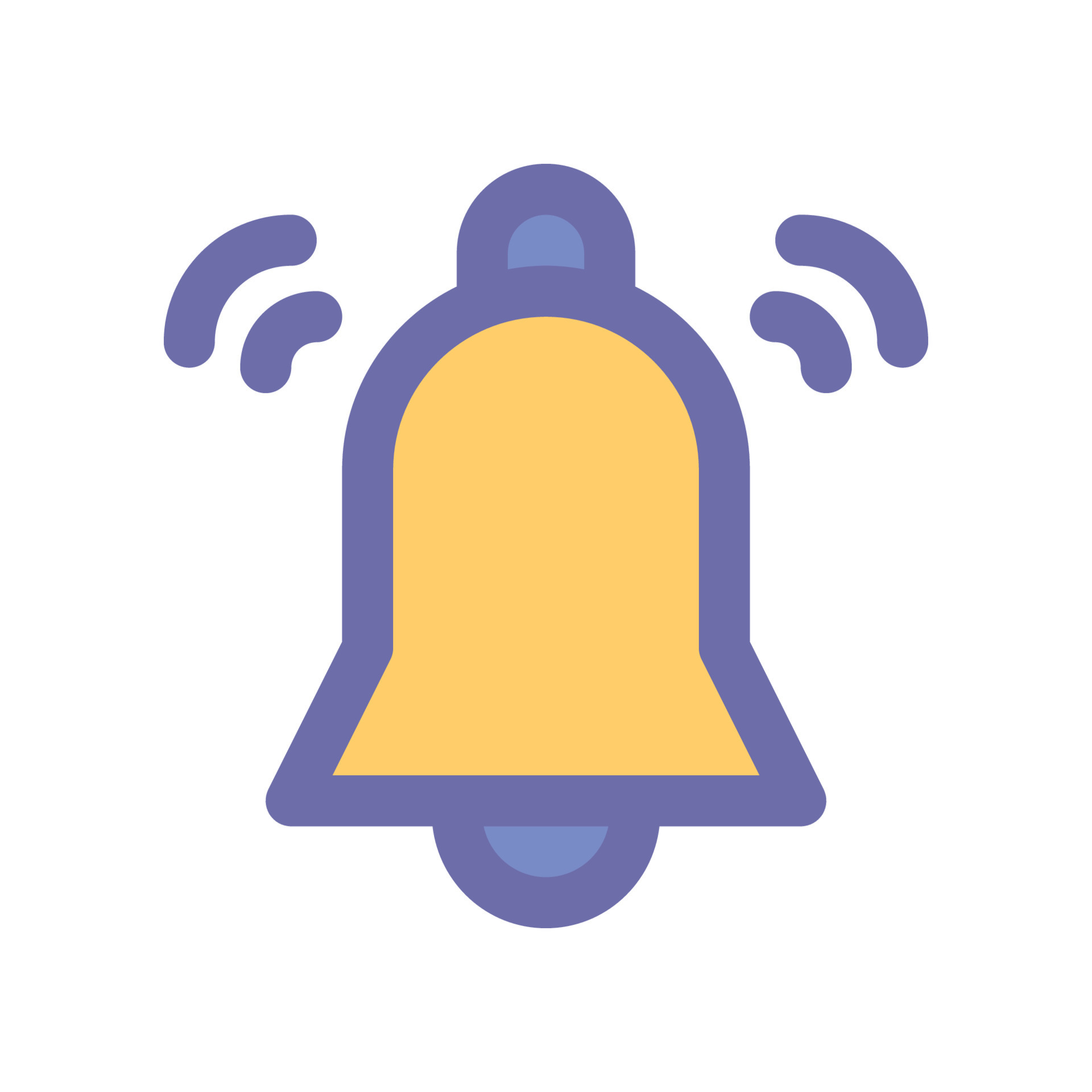 notification icon for your website design, logo, app, UI. 20935669 ...