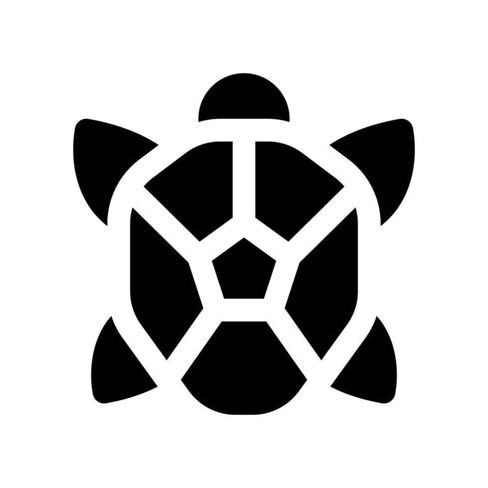 turtle icon for your website design, logo, app, UI. 20936511 Vector Art ...