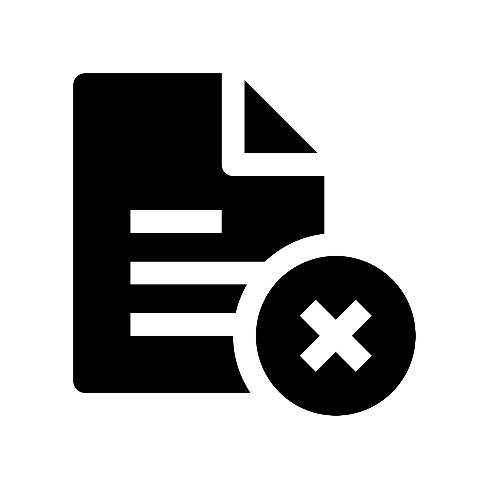 delete icon for your website design, logo, app, UI. 20936646 Vector Art ...