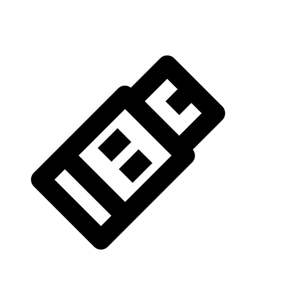 flash drive icon for your website design, logo, app, UI. 20936728 ...