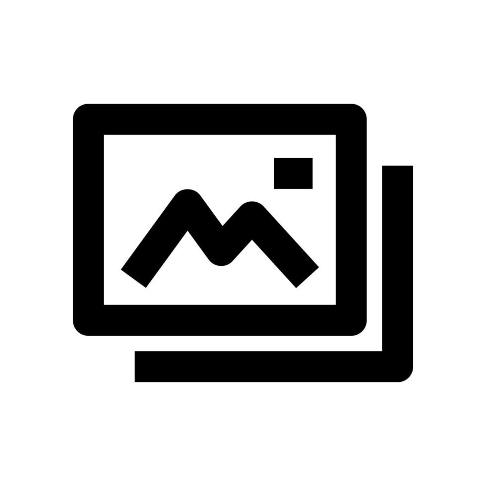 image icon for your website design, logo, app, UI. 20936891 Vector Art ...