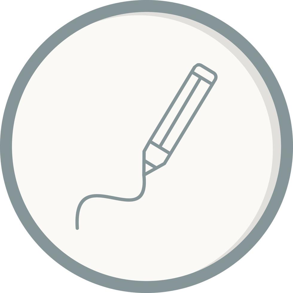 Drawing Vector Icon 20939810 Vector Art at Vecteezy