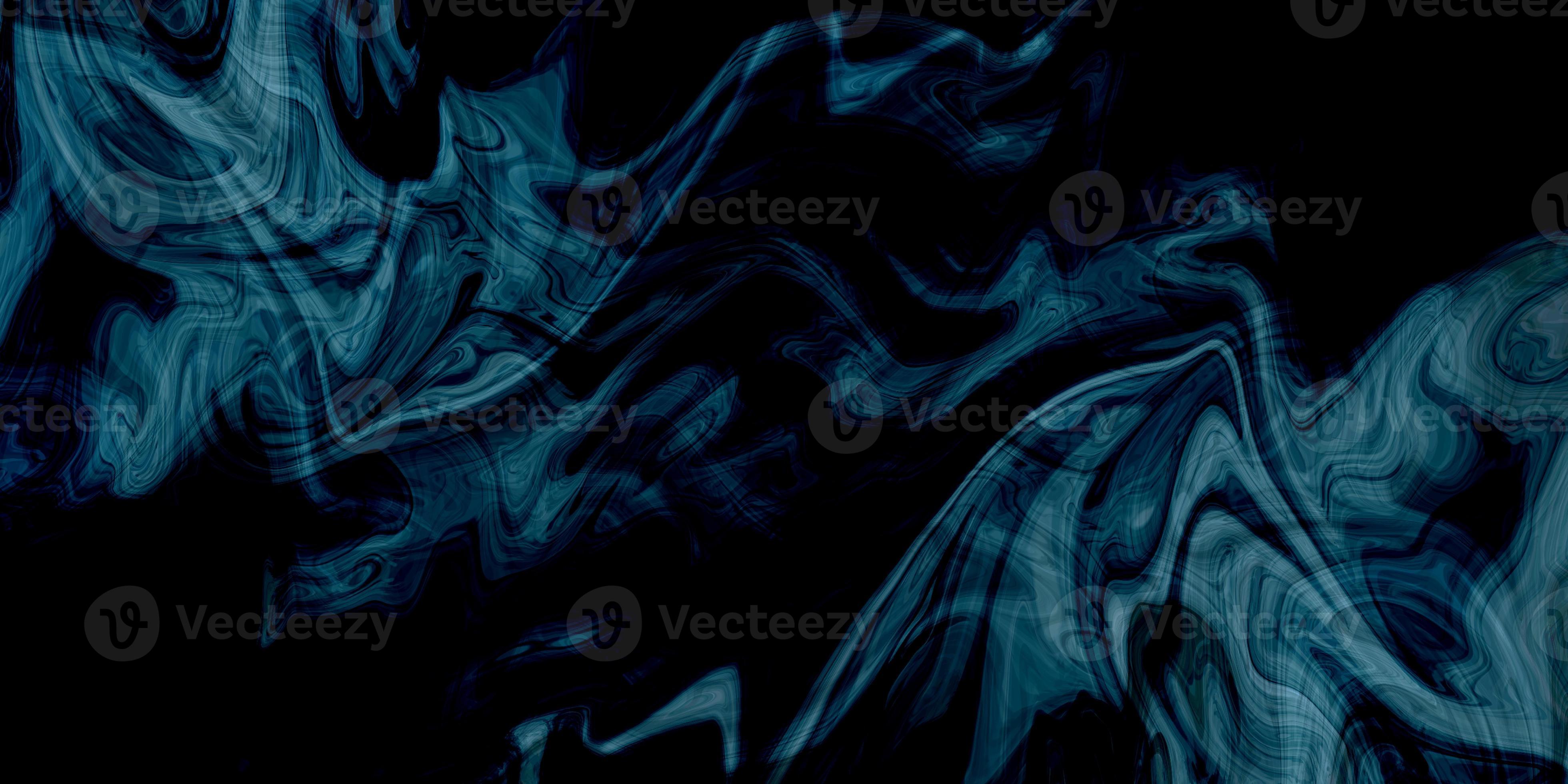 Abstract liquid blue background. Liquid color waves background. Marbled ... Abstract liquid blue background. Liquid color waves background. Marbled ...