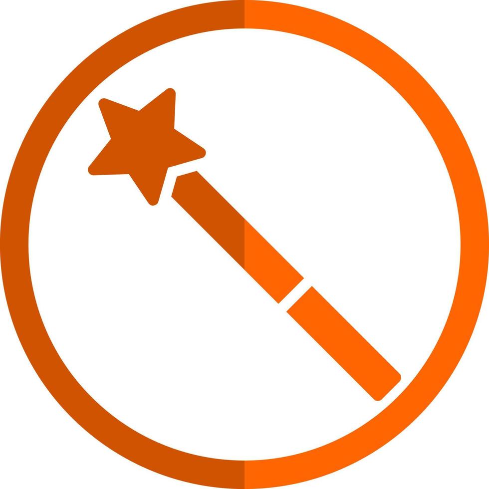 Magic Vector Icon Design 20941397 Vector Art at Vecteezy