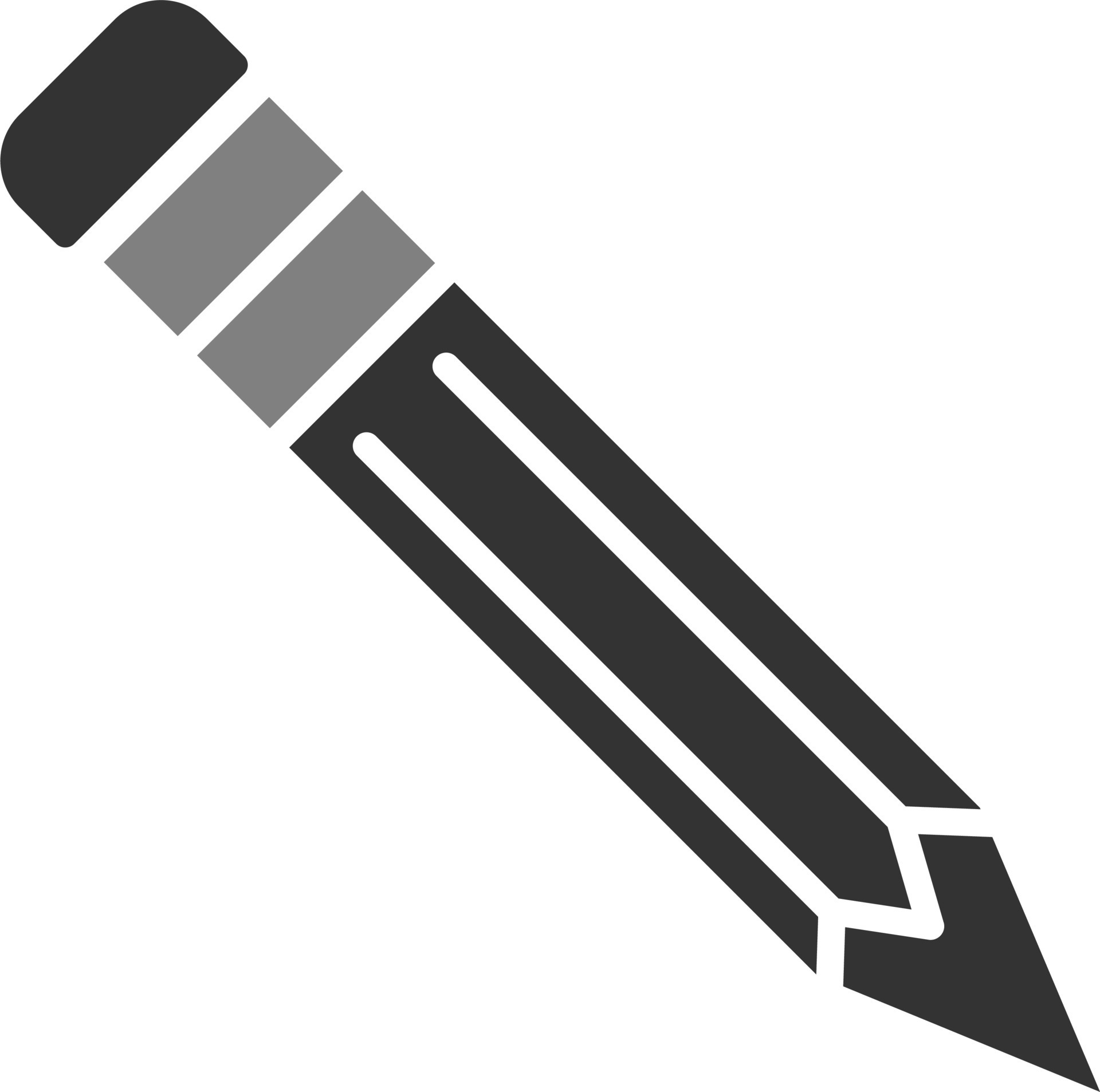 Pencil Vector Icon 20941794 Vector Art at Vecteezy