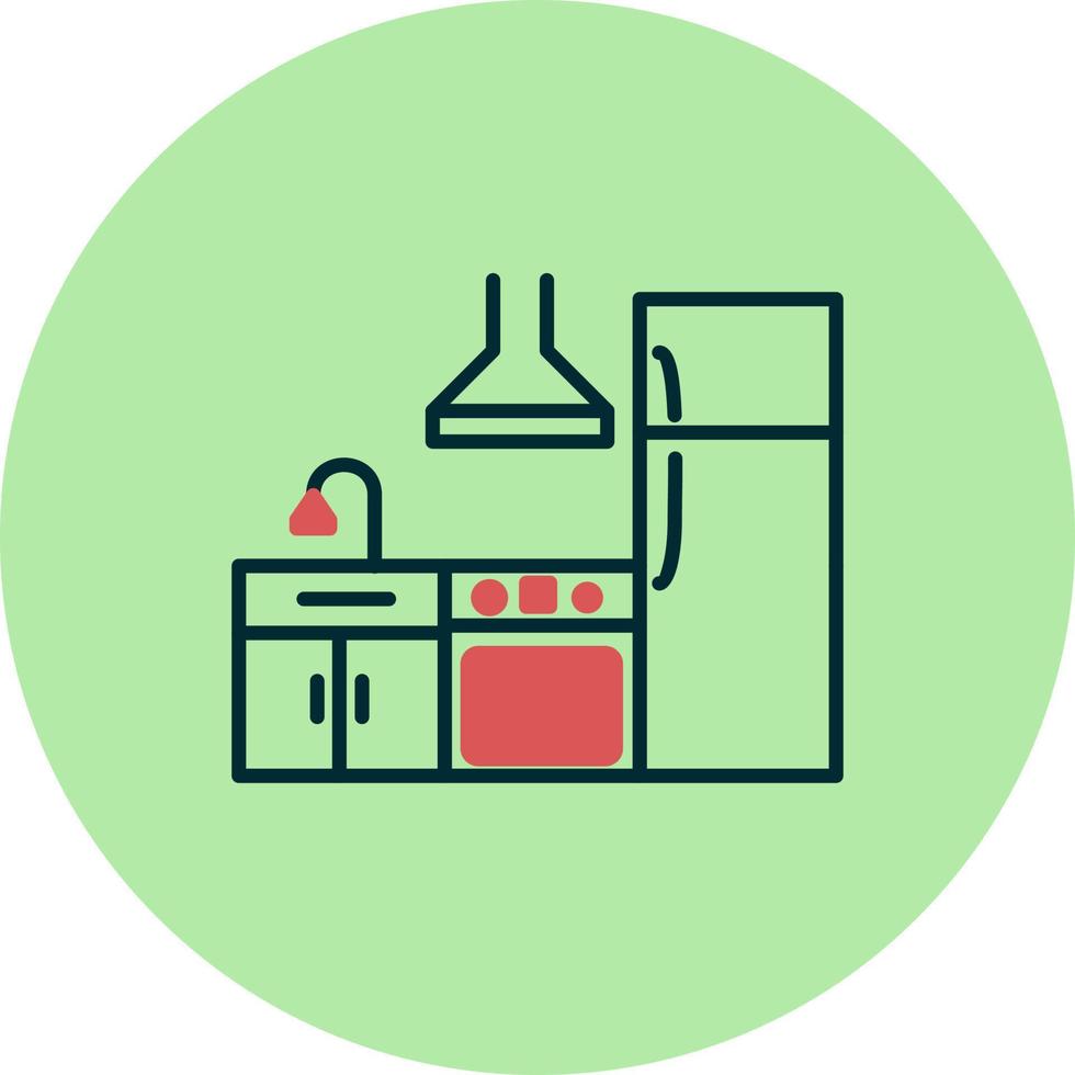 kitchen Vector Icon 20942094 Vector Art at Vecteezy kitchen Vector Icon 20942094 Vector Art at Vecteezy