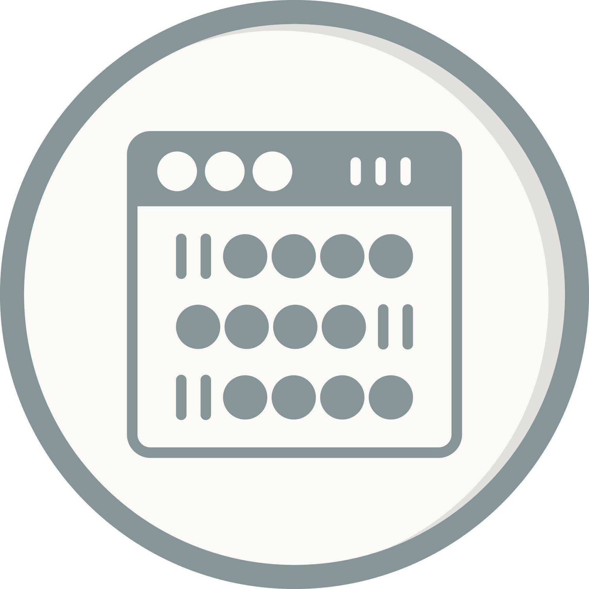 Binary Vector Icon 20942581 Vector Art at Vecteezy