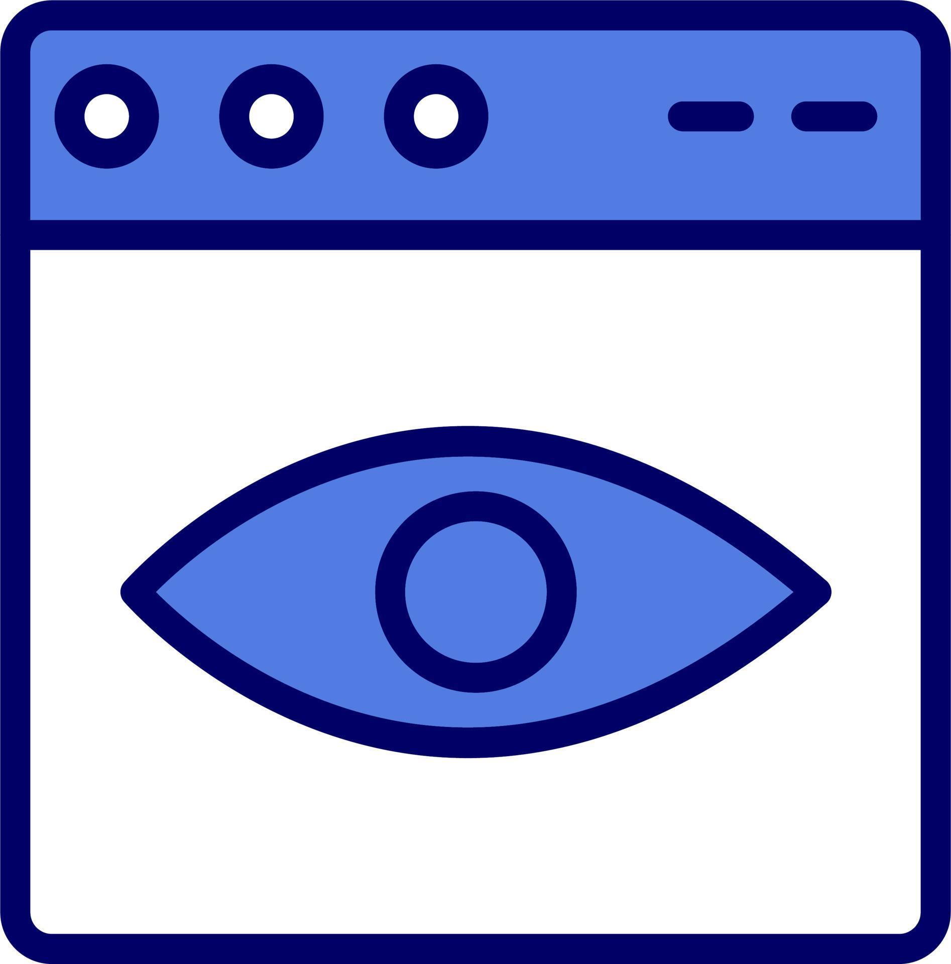 Web and Application Programming Icon 20942688 Vector Art at Vecteezy