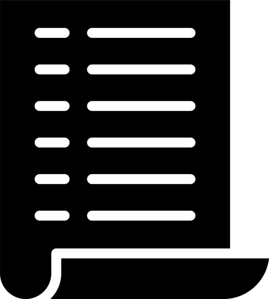 Scrypt Vector Icon 20943310 Vector Art at Vecteezy