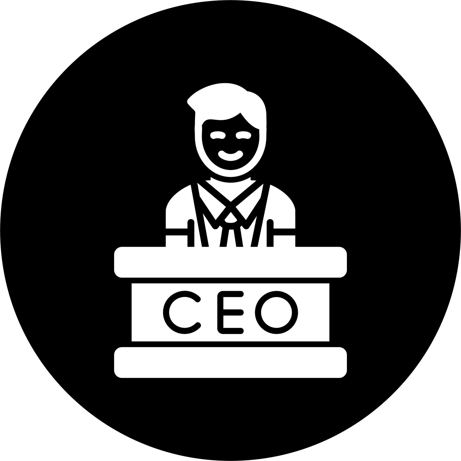 Ceo Vector Icon 20945835 Vector Art at Vecteezy Ceo Vector Icon 20945835 Vector Art at Vecteezy