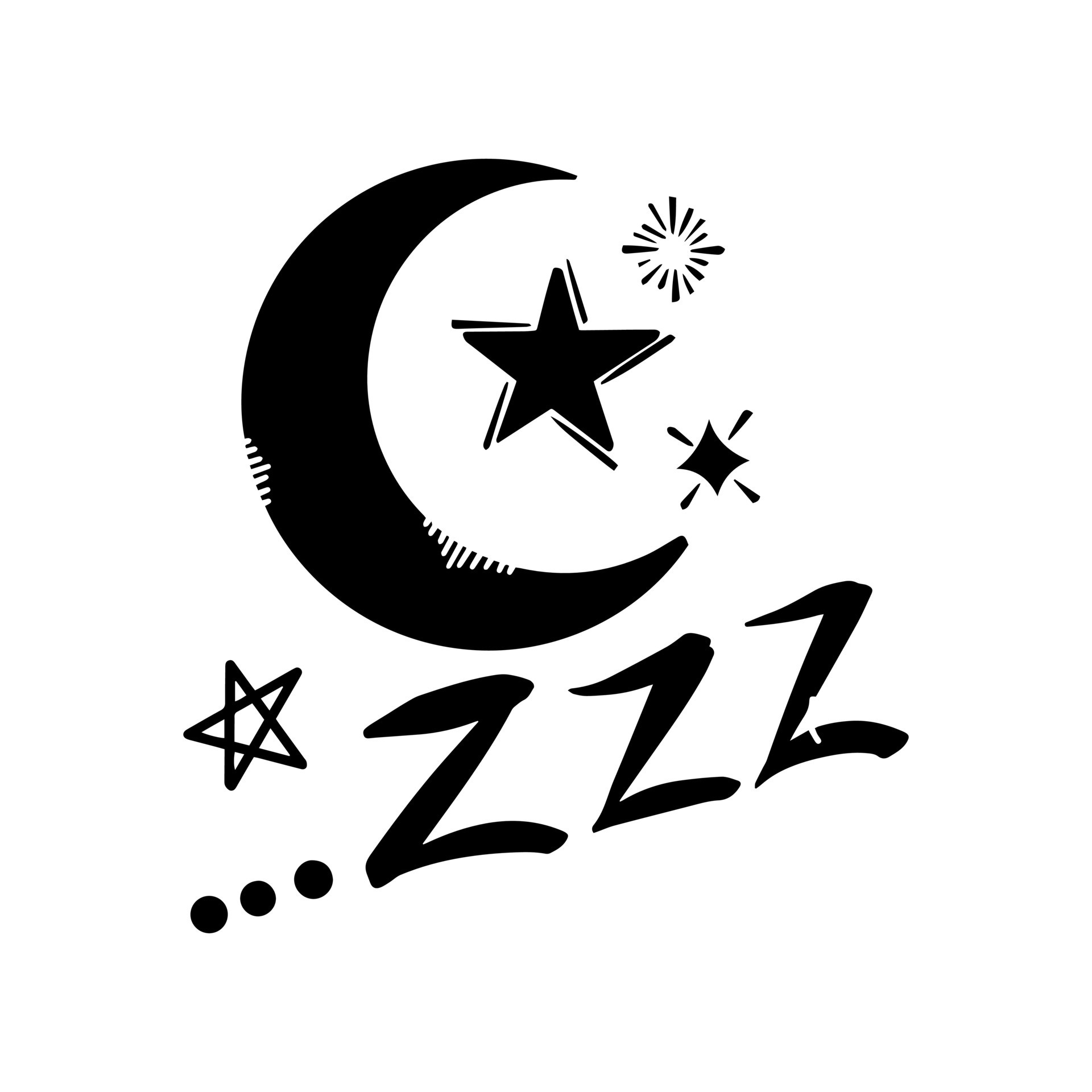 Hand drawn zzz symbol for sleeping, doodle illustration vector 20946307 ... Hand drawn zzz symbol for sleeping, doodle illustration vector 20946307 ...