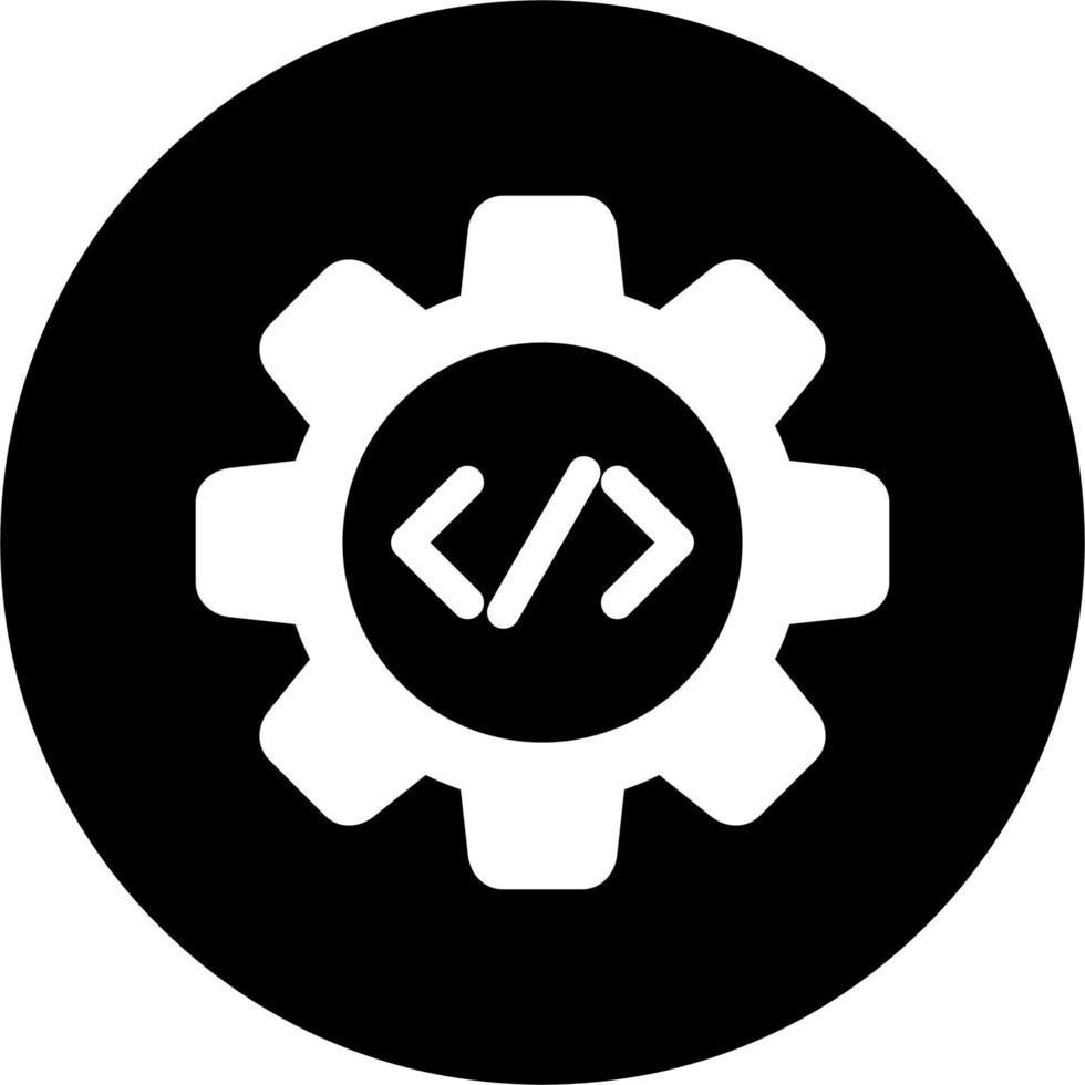 Code Optimisation Vector Icon 20946775 Vector Art At Vecteezy