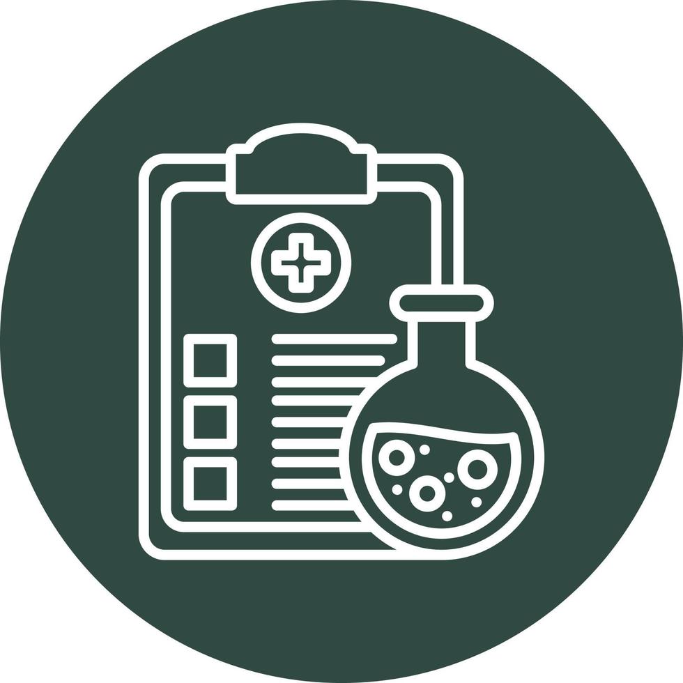 Test Results Vector Icon 20946943 Vector Art at Vecteezy Test Results Vector Icon 20946943 Vector Art at Vecteezy