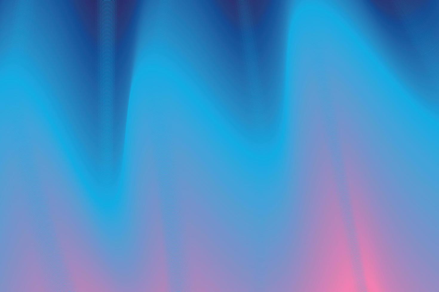 colorful gradient lines. wave Abstract background. Modern poster with ...