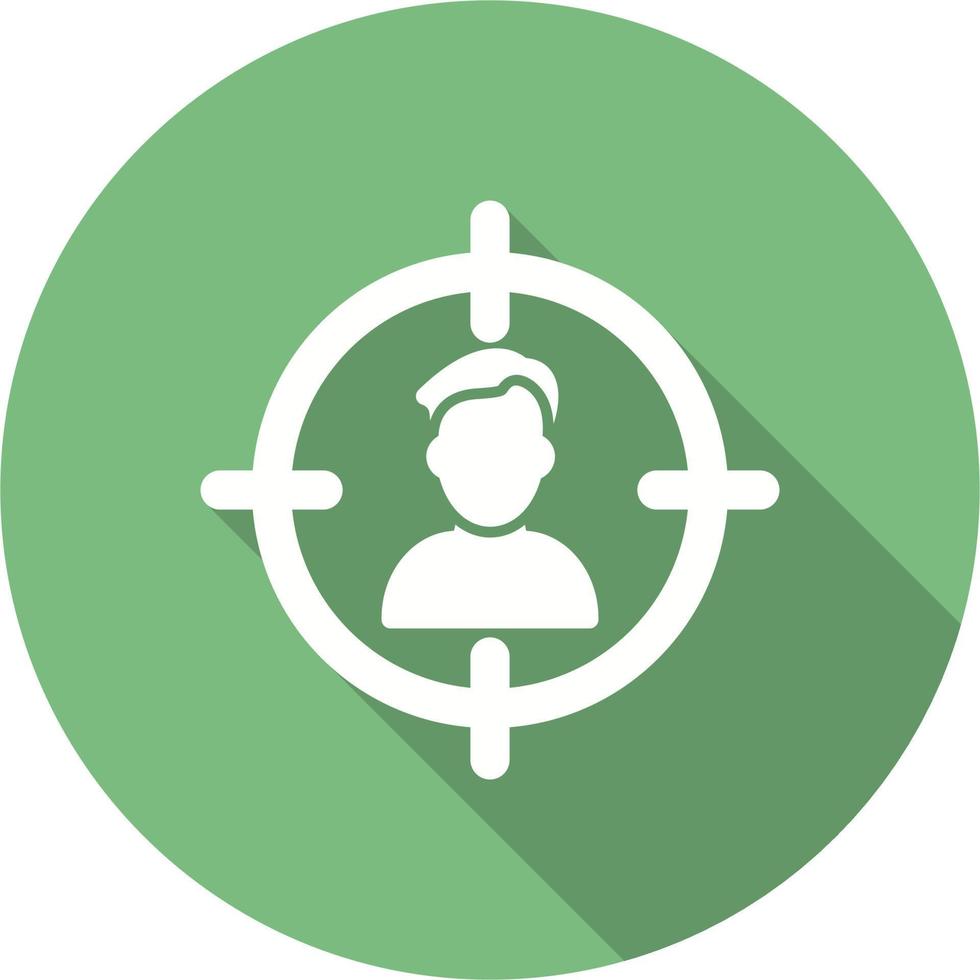 Target Audience Vector Icon 20948681 Vector Art at Vecteezy Target Audience Vector Icon 20948681 Vector Art at Vecteezy