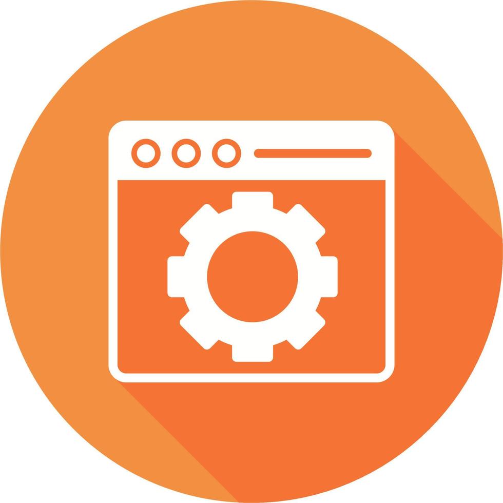 Web Optimization Vector Icon 20948704 Vector Art at Vecteezy