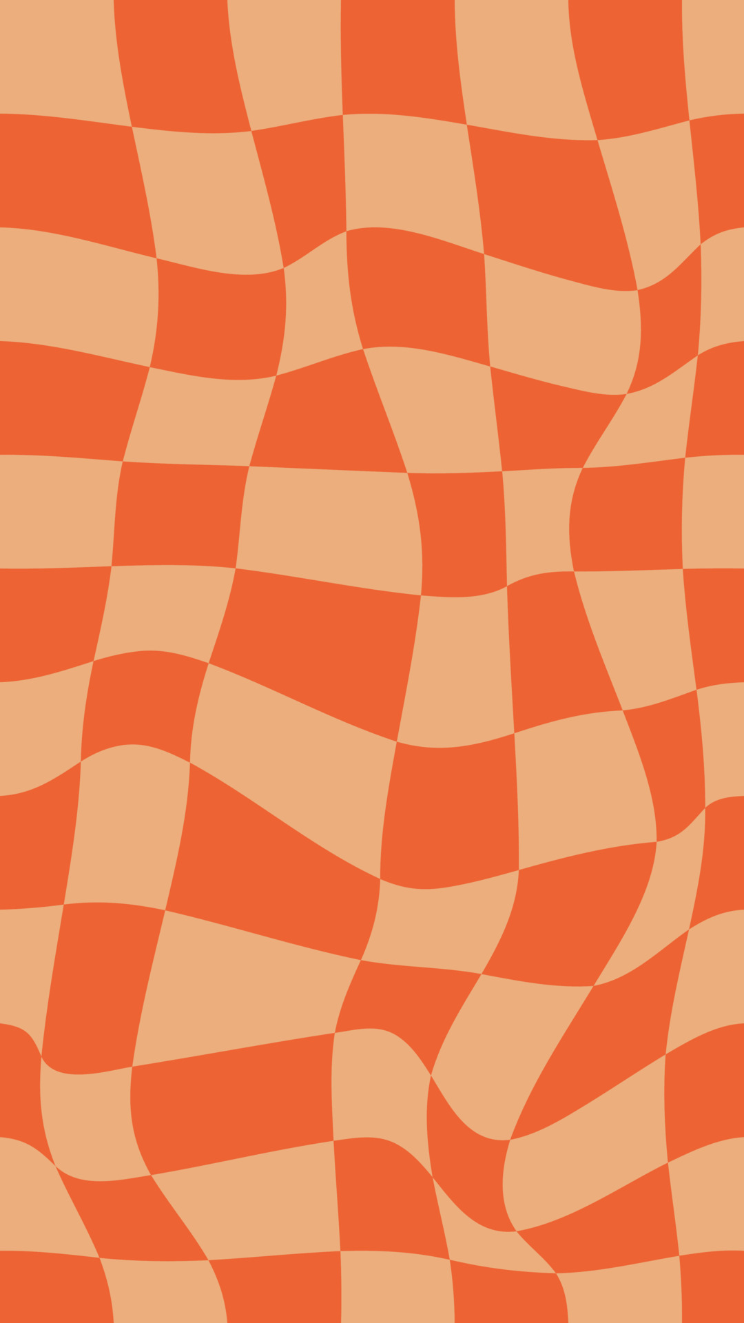 Groovy retro pattern illustration 20949094 Vector Art at Vecteezy