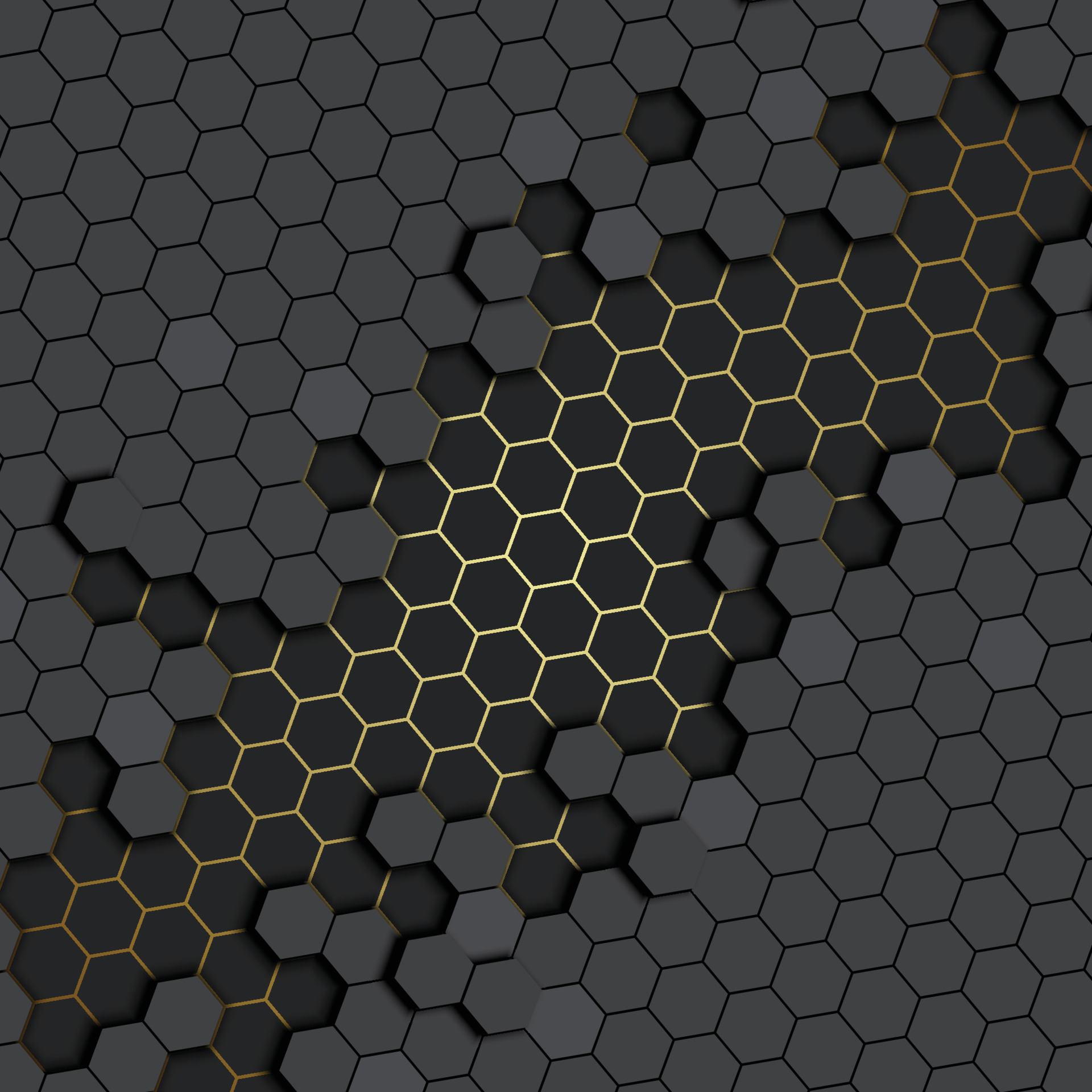 3D abstract honey comb background. 20949527 Vector Art at Vecteezy 3D abstract honey comb background. 20949527 Vector Art at Vecteezy