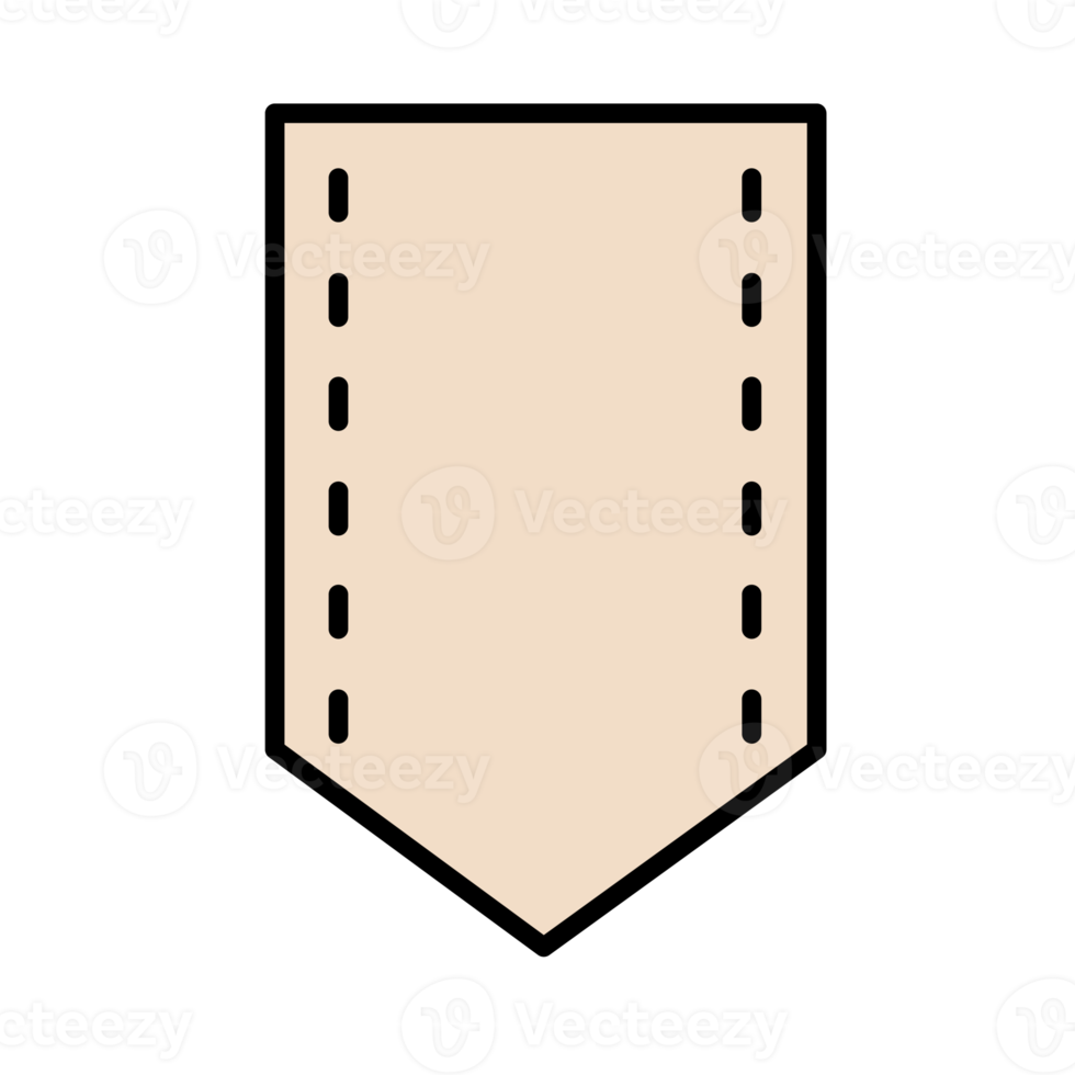 Shield With Border 20950311 Png