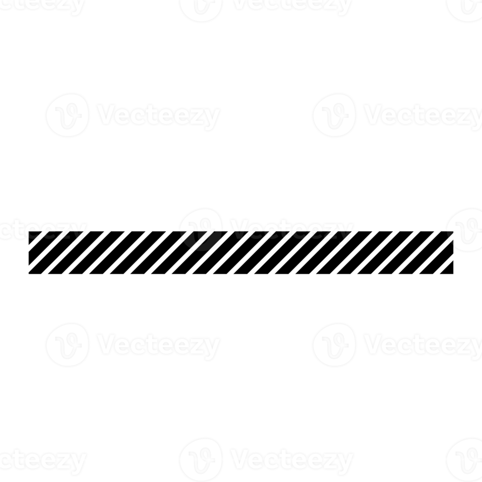 illustration of a stripe element 20950809 PNG illustration of a stripe element 20950809 PNG