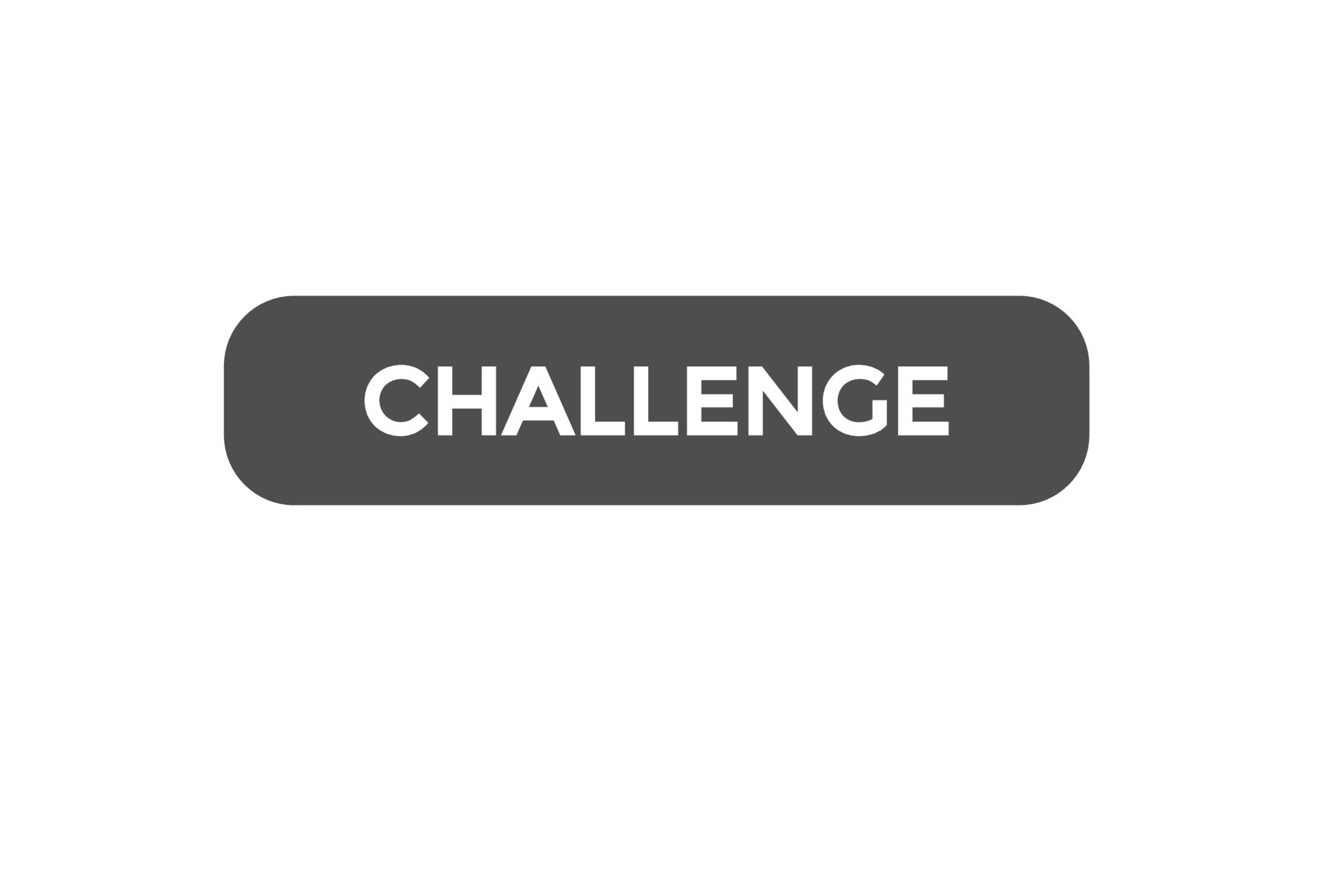 challenge button vectors.sign label speech bubble challenge 20951228 ... challenge button vectors.sign label speech bubble challenge 20951228 ...