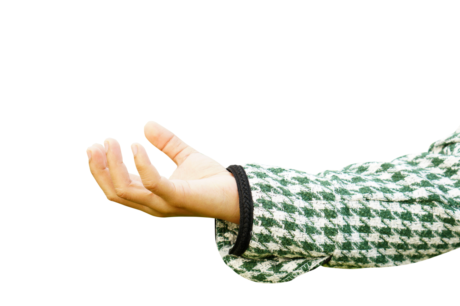 human-hand-raised-to-receive-something-20952234-png