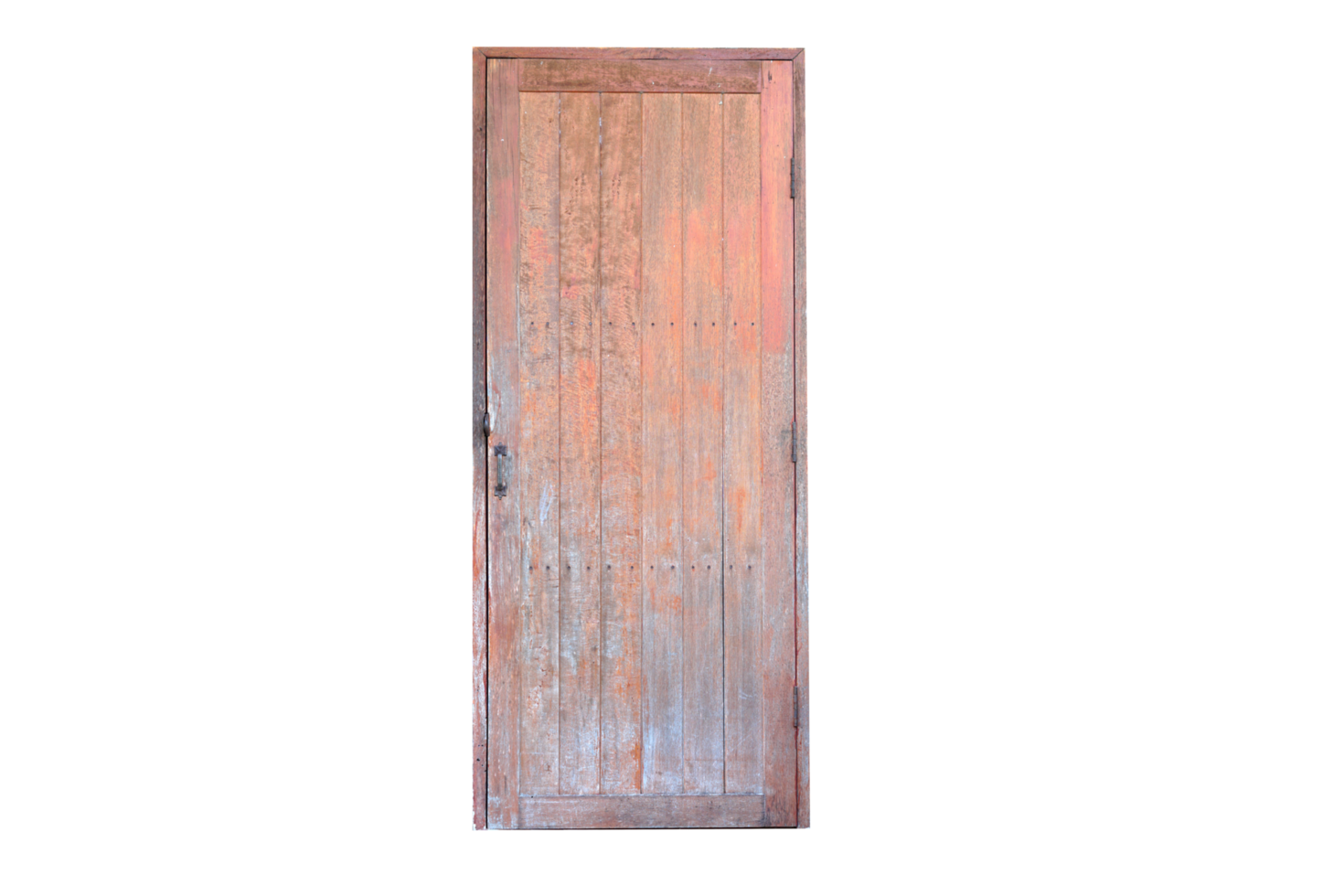 vieille porte en bois marron 20952475 PNG