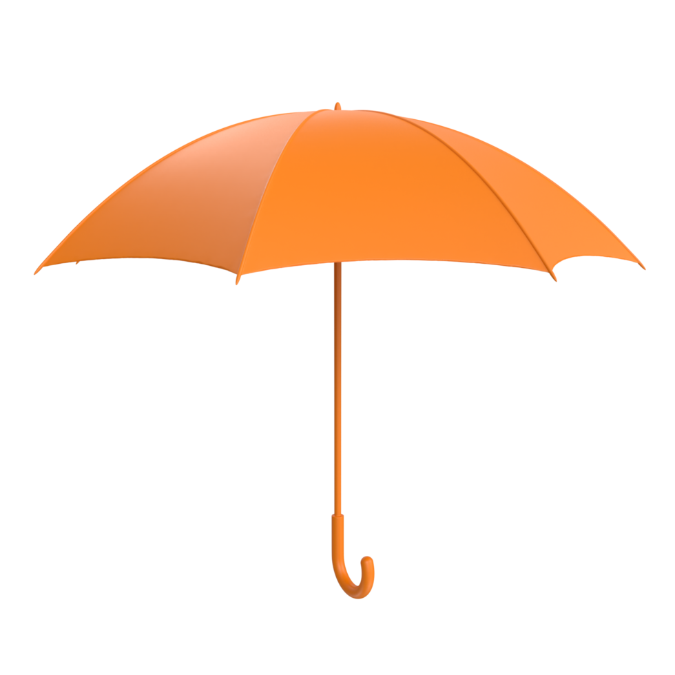 umbrella isolated on transparent background 20953733 PNG