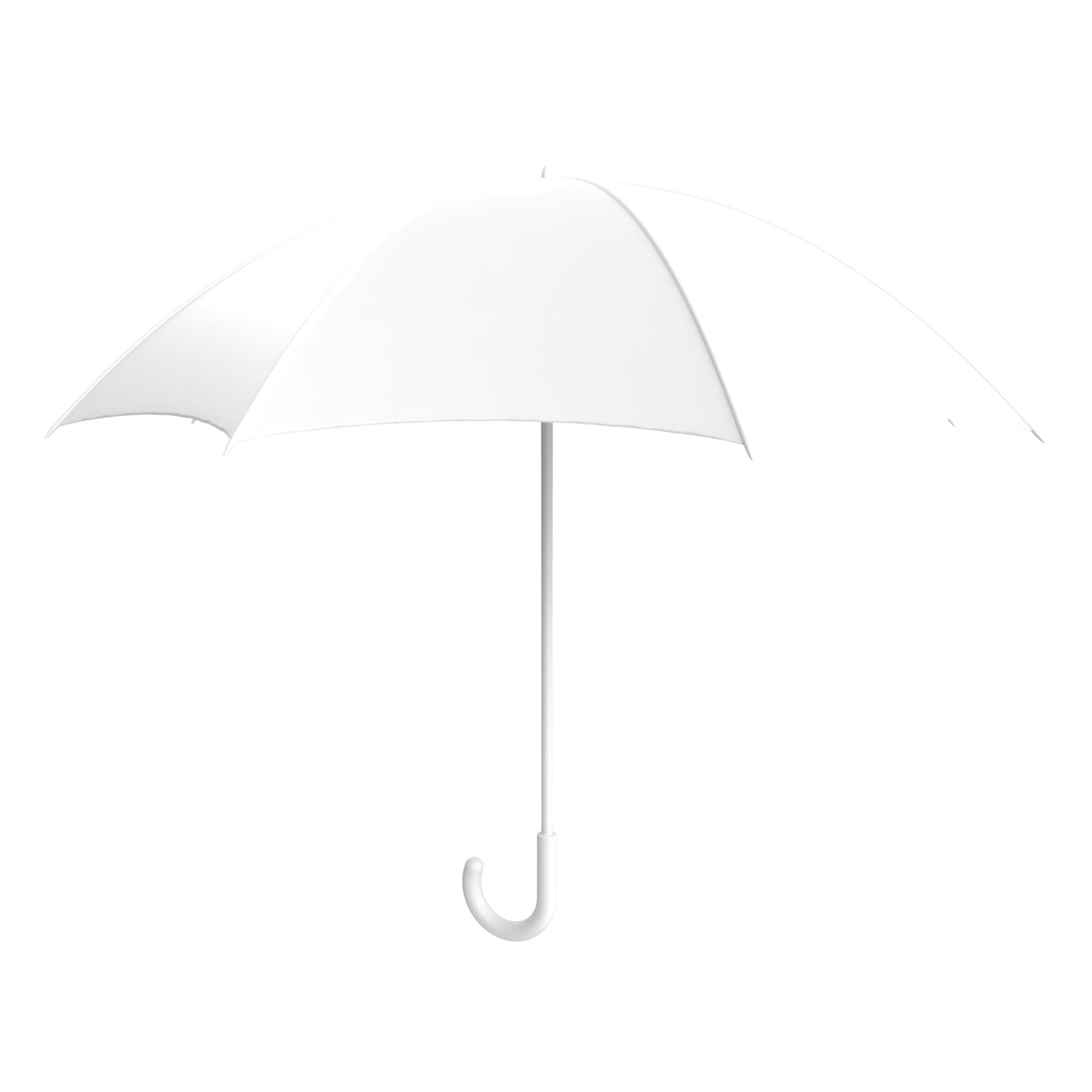 umbrella isolated on transparent background 20954101 PNG
