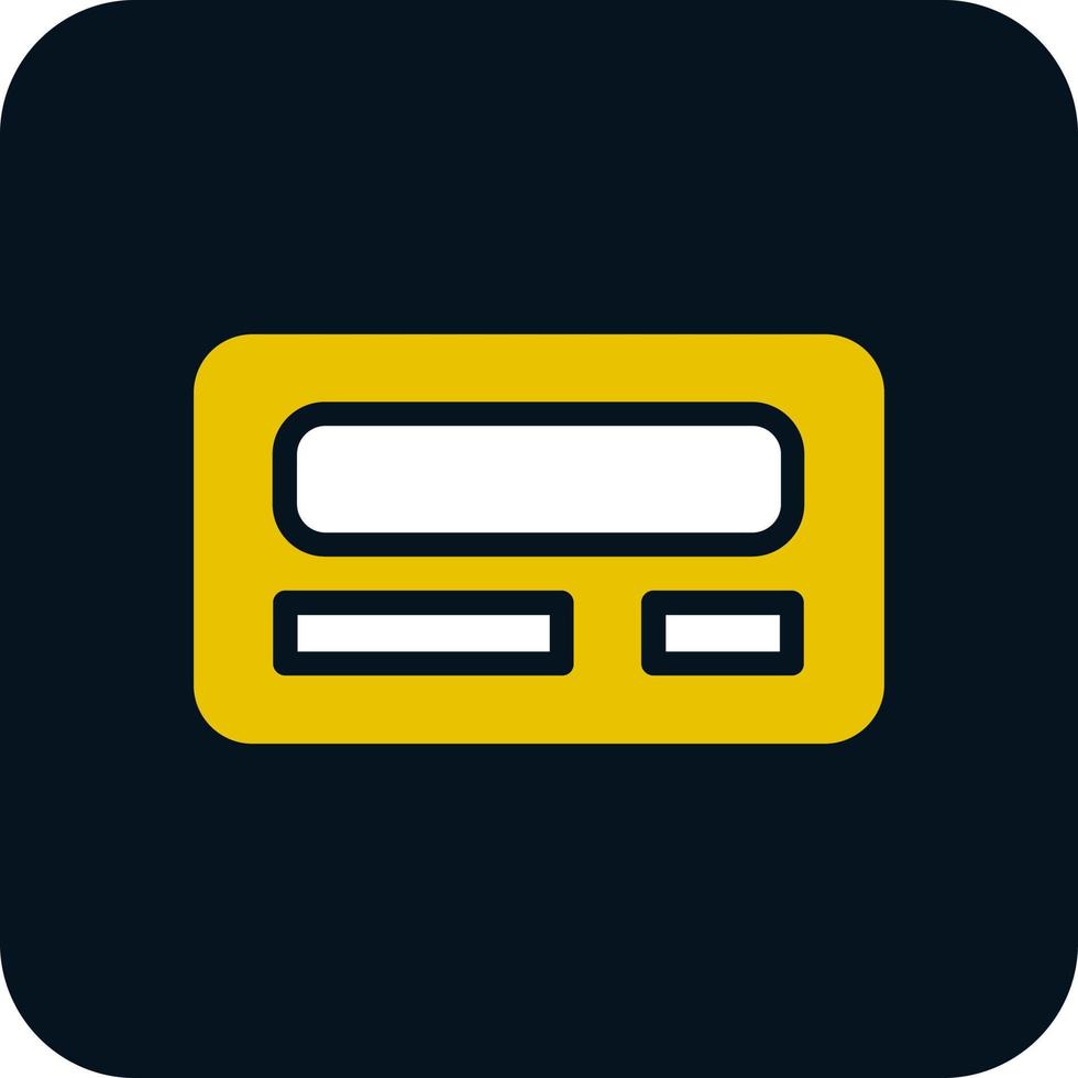 Pager Vector Icon Design 20955870 Vector Art at Vecteezy