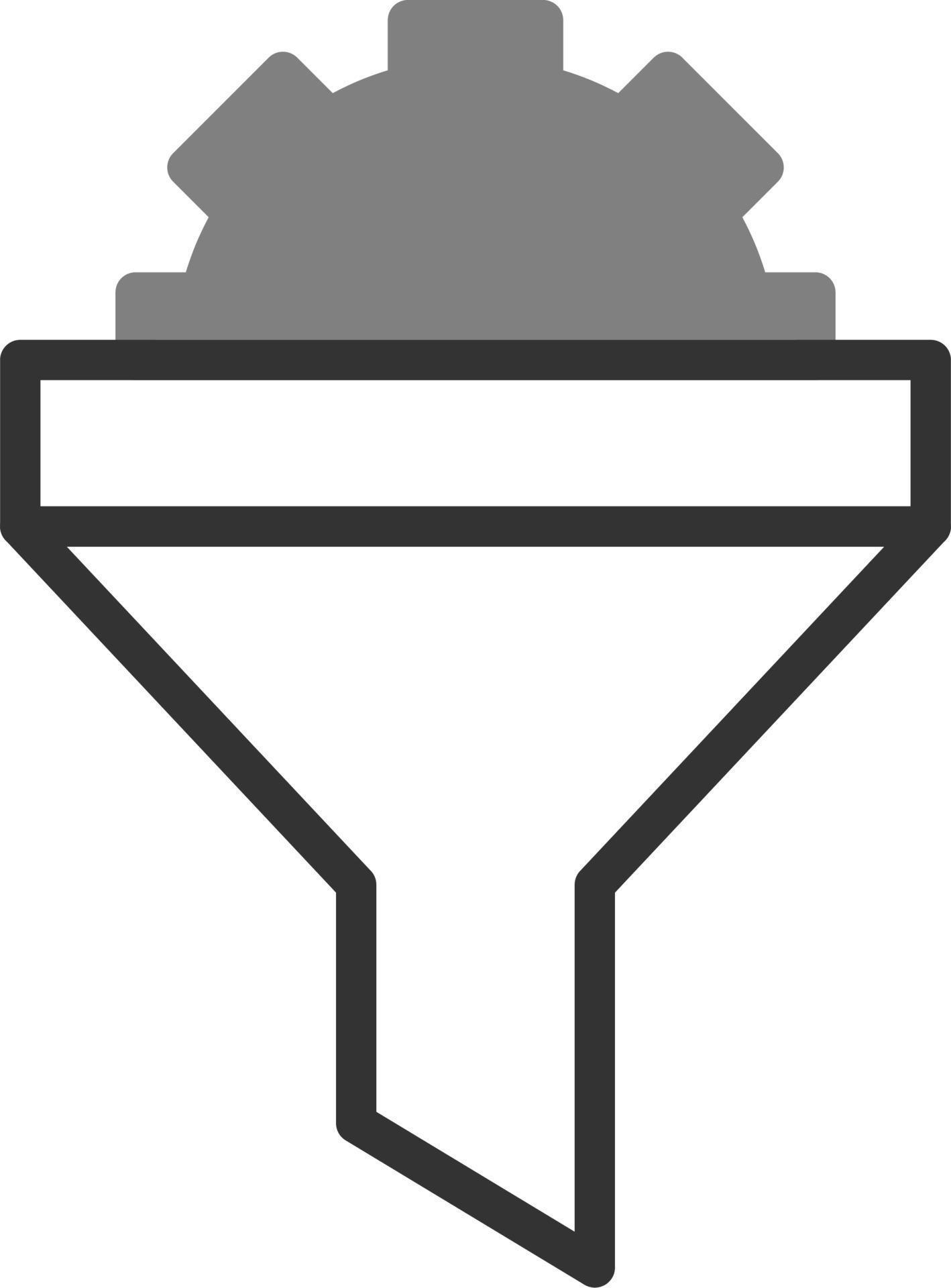 Conversion Vector Icon 20958741 Vector Art at Vecteezy