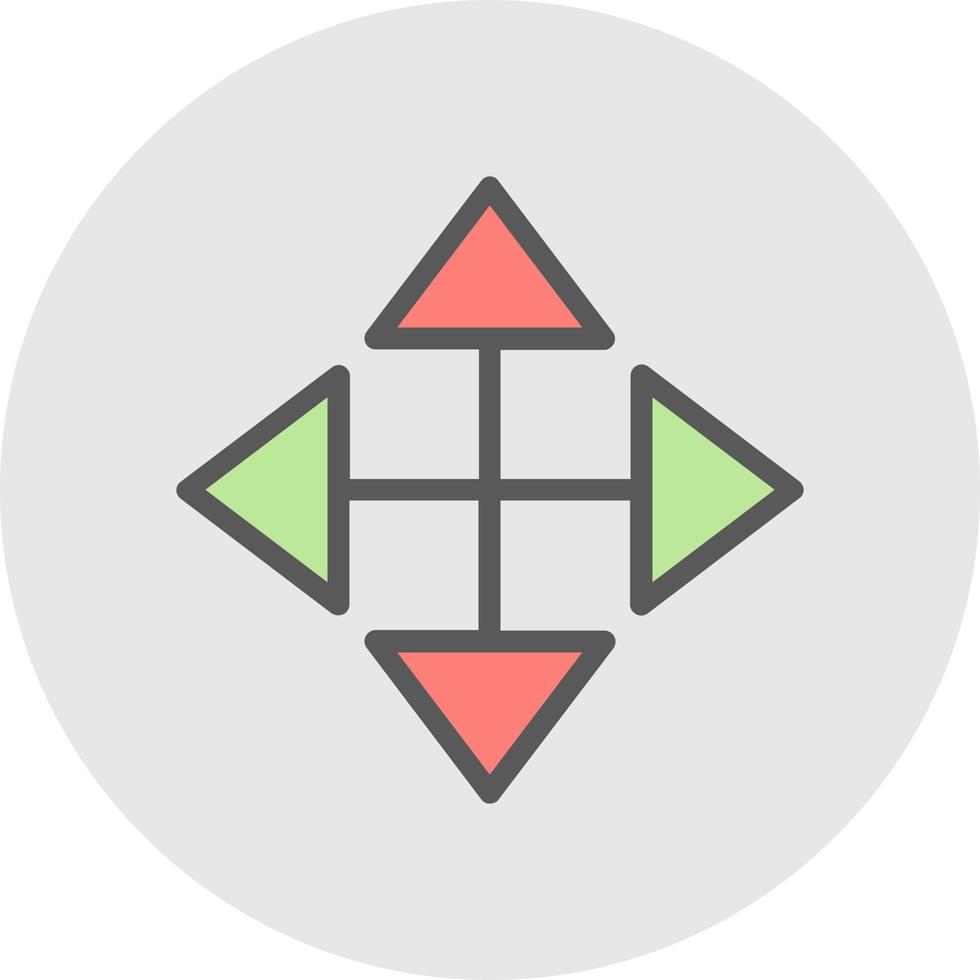 Arrows Alt Vector Icon Design 20959847 Vector Art at Vecteezy Arrows Alt Vector Icon Design 20959847 Vector Art at Vecteezy