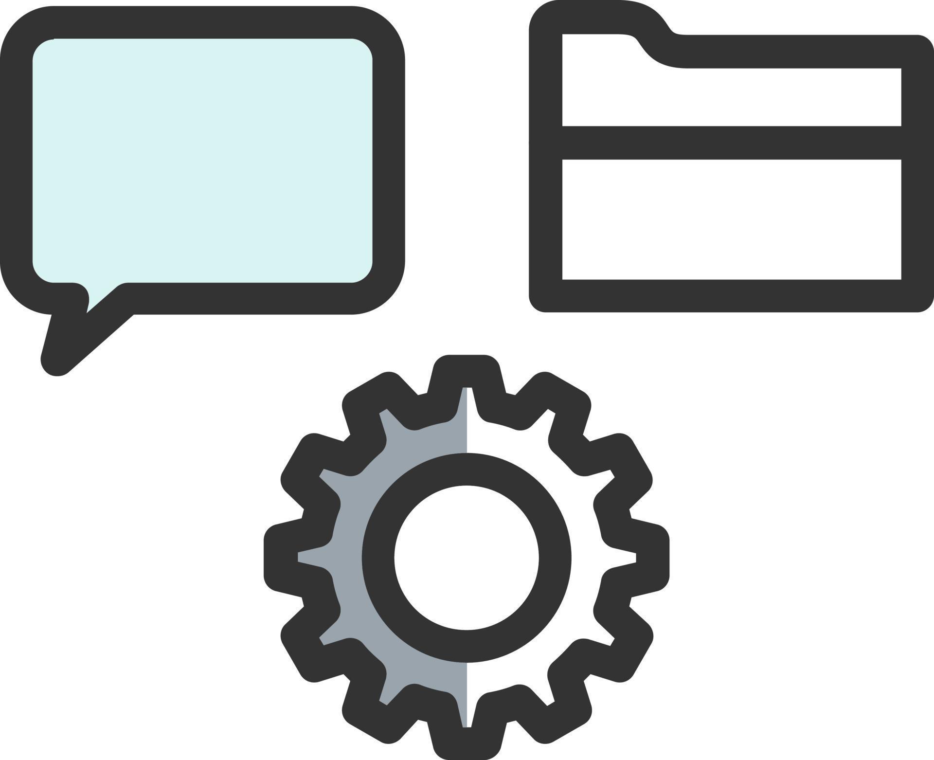 Vector Icon Designs Vector Icon Design 20961441 Vector Art at Vecteezy