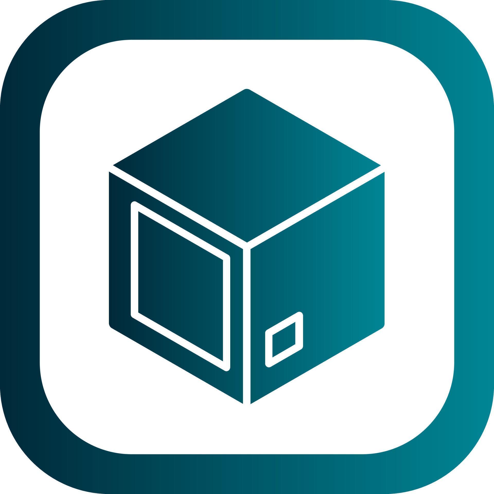 Box Vector Icon Design 20963388 Vector Art at Vecteezy