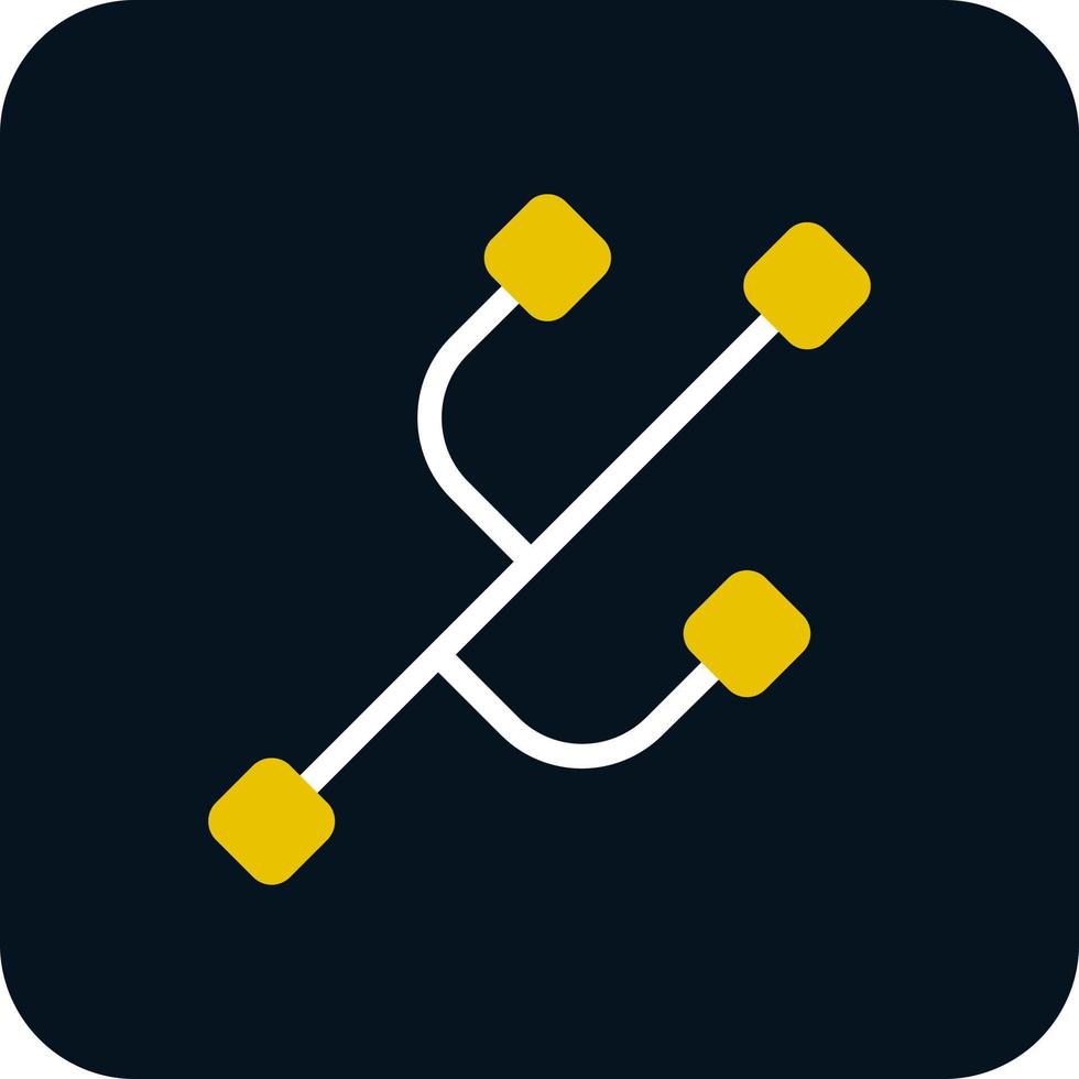 Code Branch Vector Icon Design 20963883 Vector Art at Vecteezy