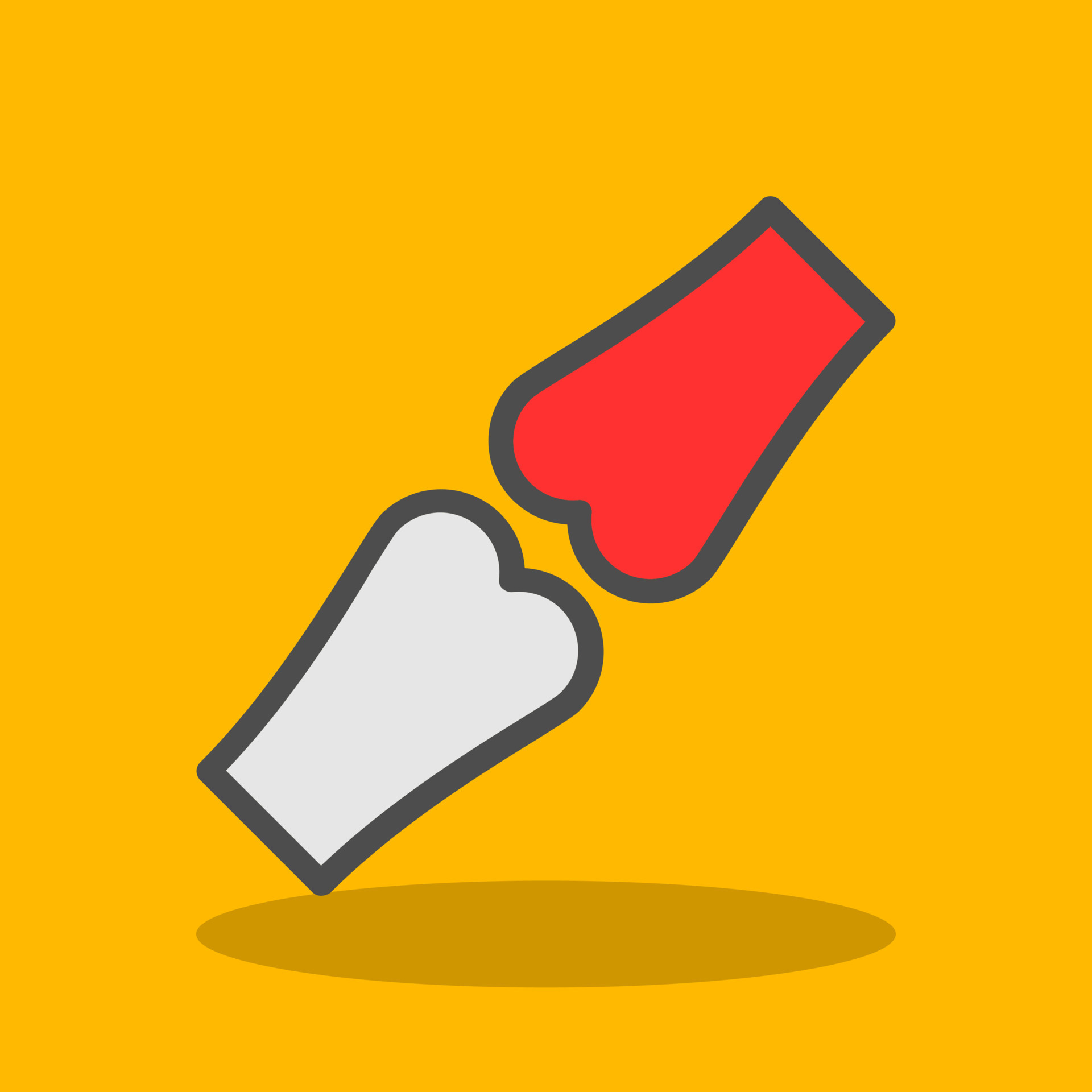 Joint Vector Icon Design 20964082 Vector Art at Vecteezy