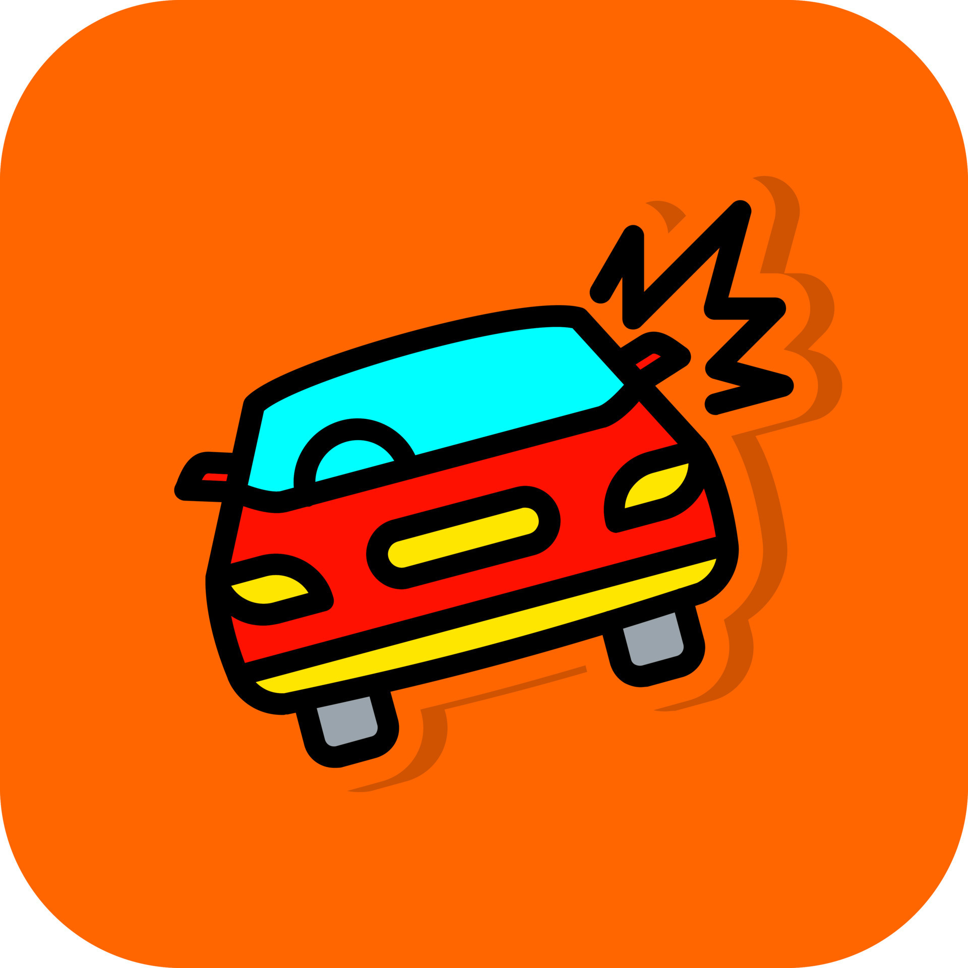 Car Crash Vector Icon Design 20965147 Vector Art at Vecteezy Car Crash Vector Icon Design 20965147 Vector Art at Vecteezy