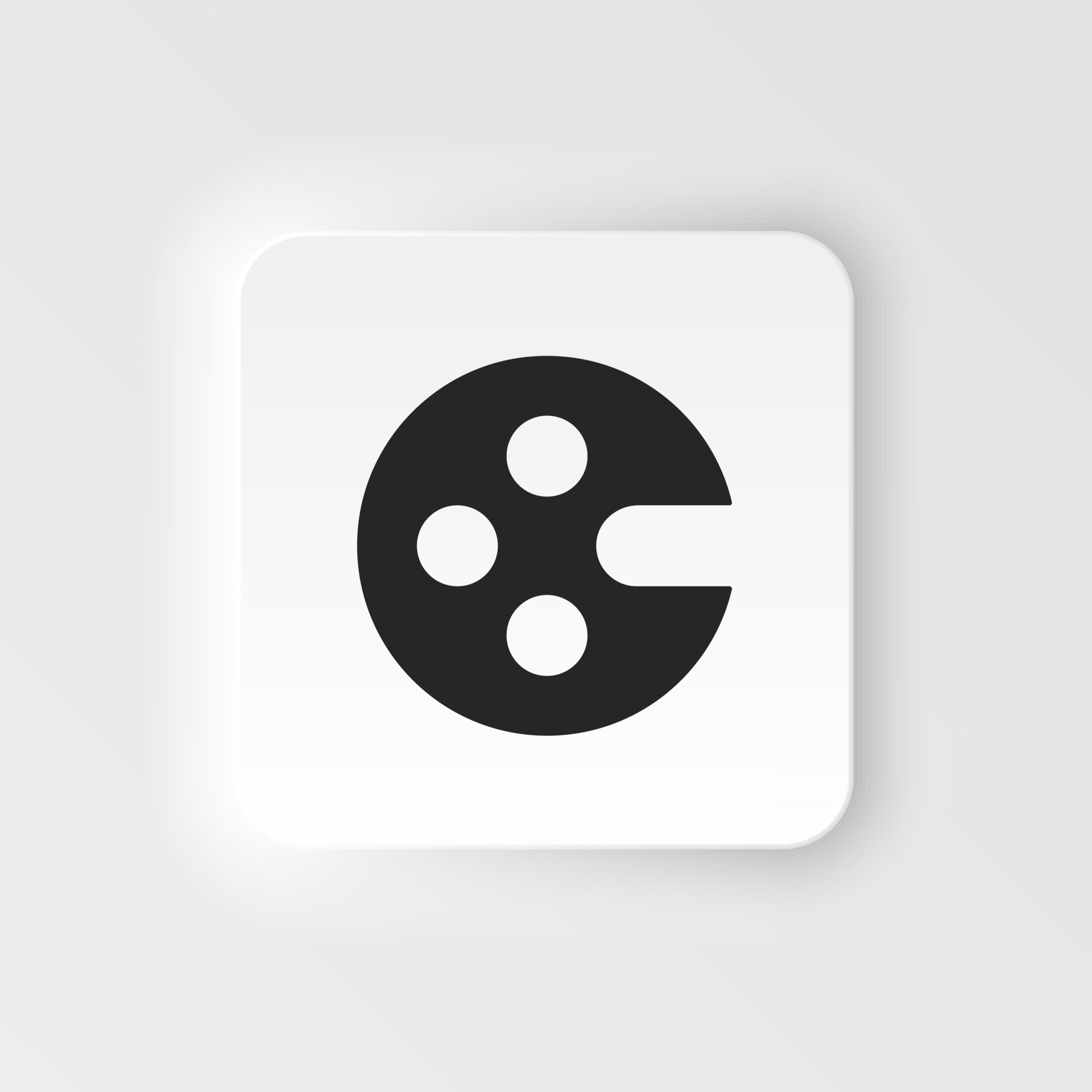Art Artist Drawing Icon Vector Simple Element Illustration From Ui
