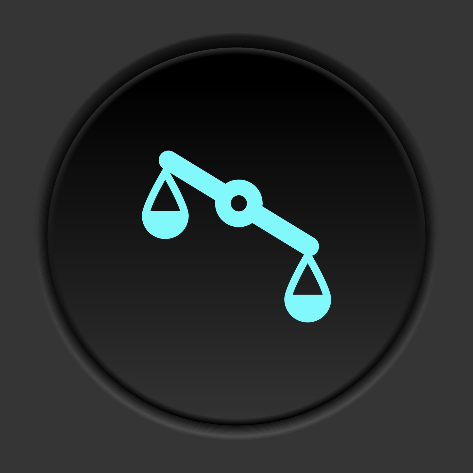 Round Button Icon Cash Dollar Money Button Banner Round Badge Interface For Application