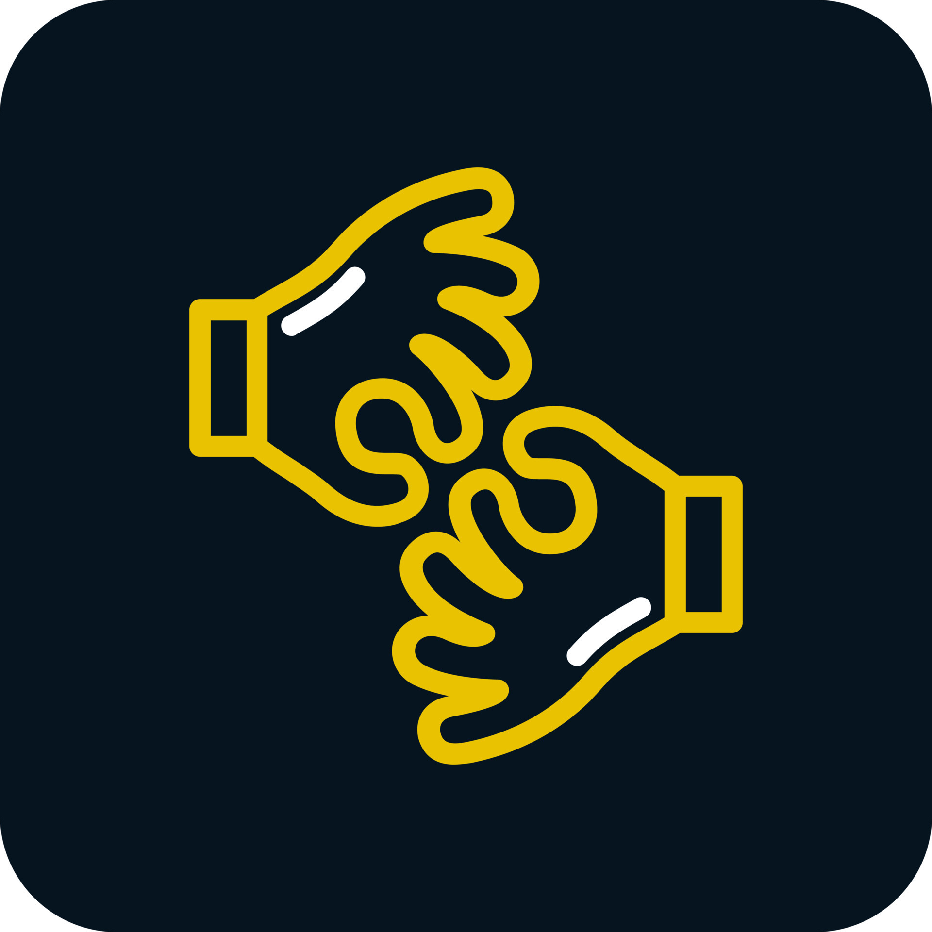 American Sign Language Interpreting Vector Icon Design 20969744 Vector ... American Sign Language Interpreting Vector Icon Design 20969744 Vector ...